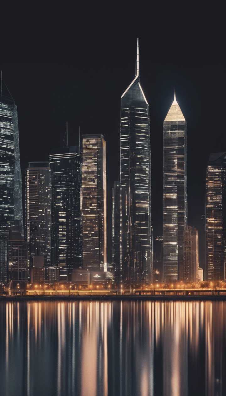 City View iPhone Wallpapers - Wallpaper Cave