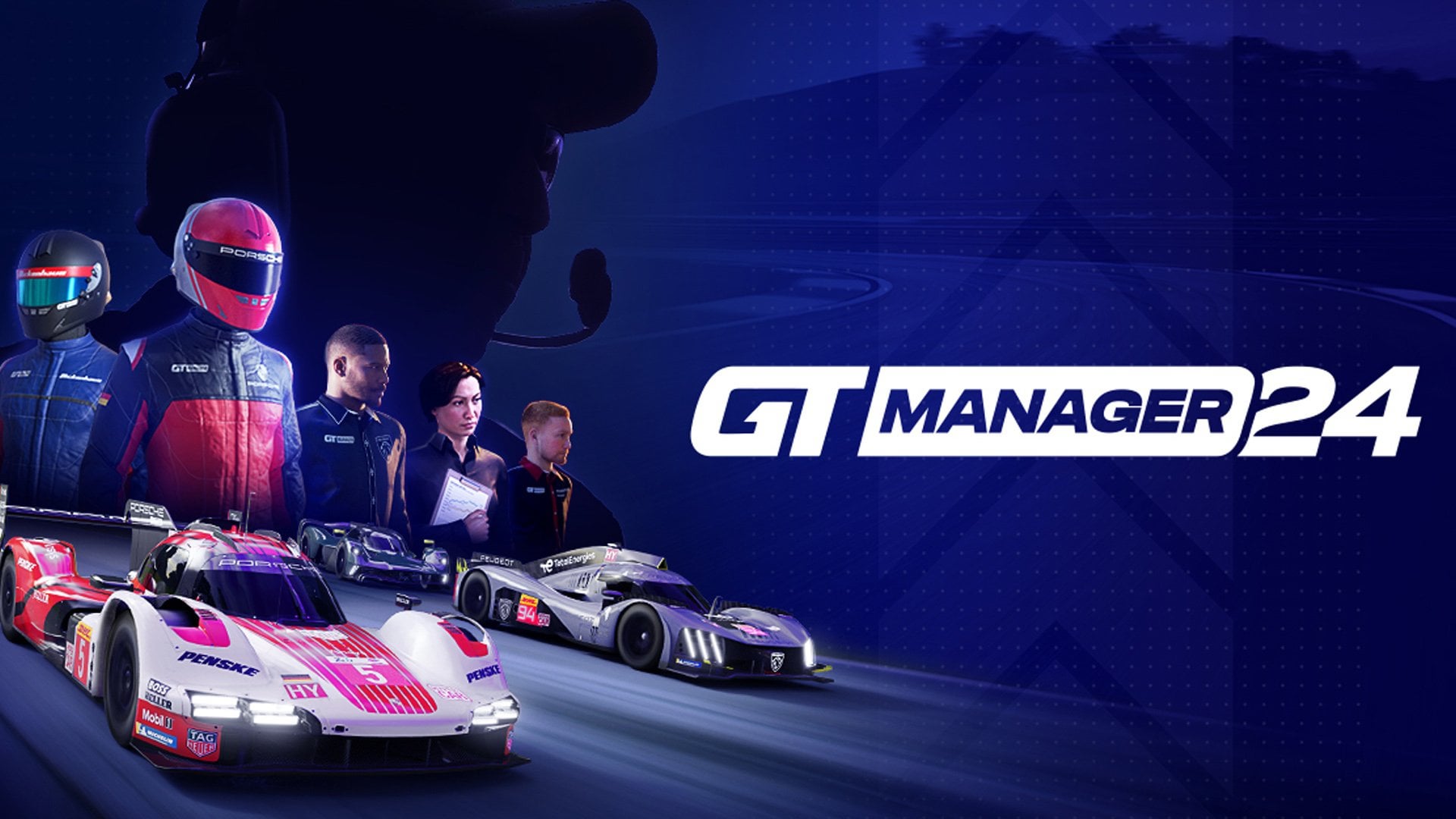 GT Manager Wallpapers - Wallpaper Cave