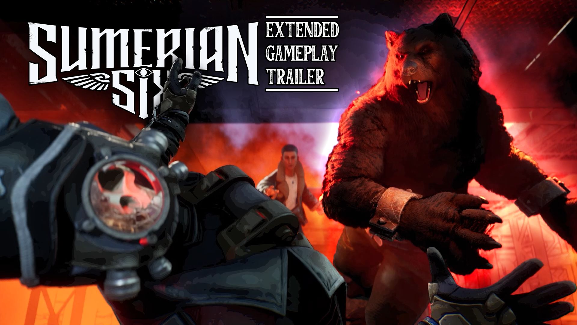 Sumerian Six Wallpapers - Wallpaper Cave