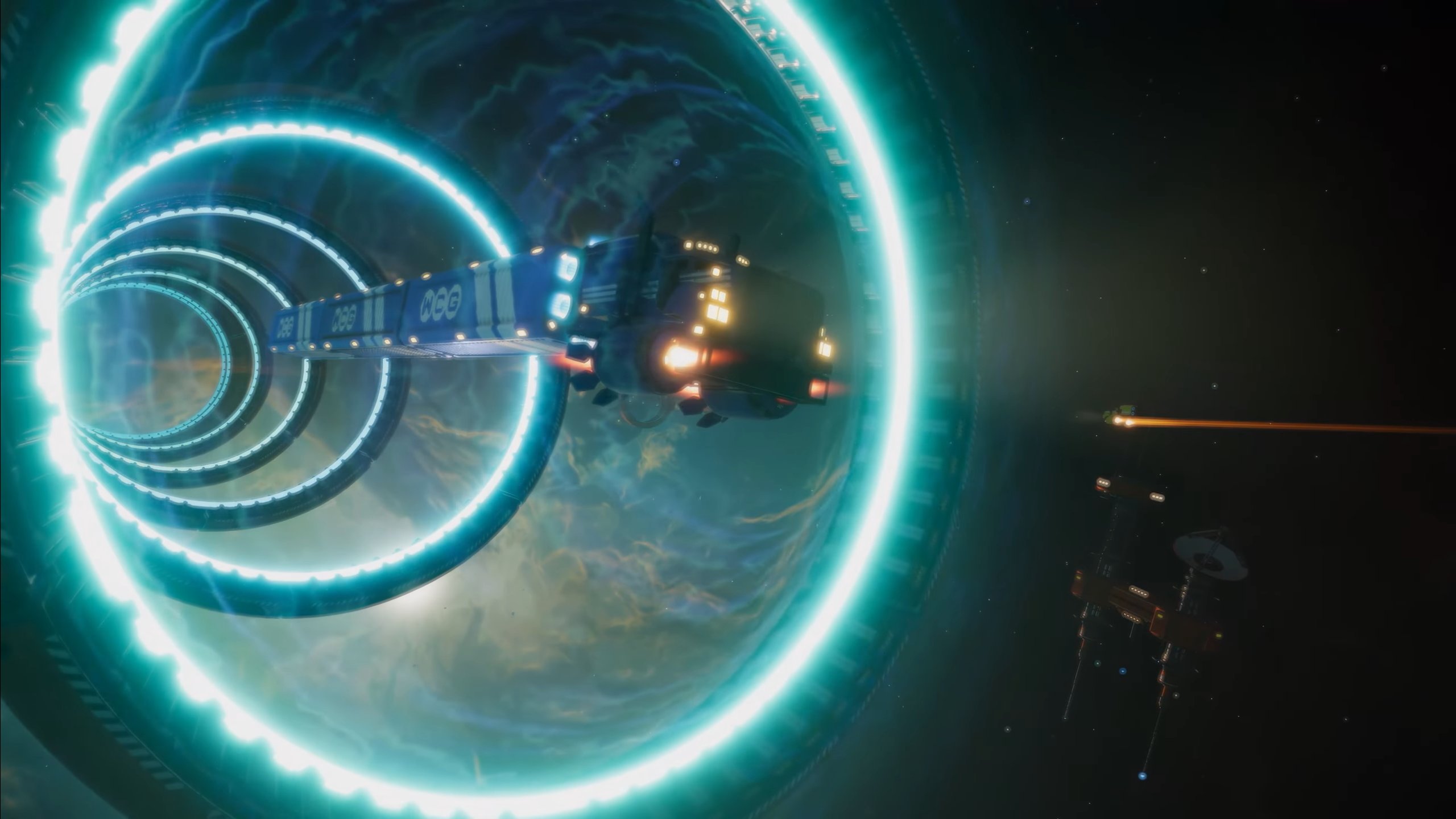 Star Trucker Game Wallpapers - Wallpaper Cave