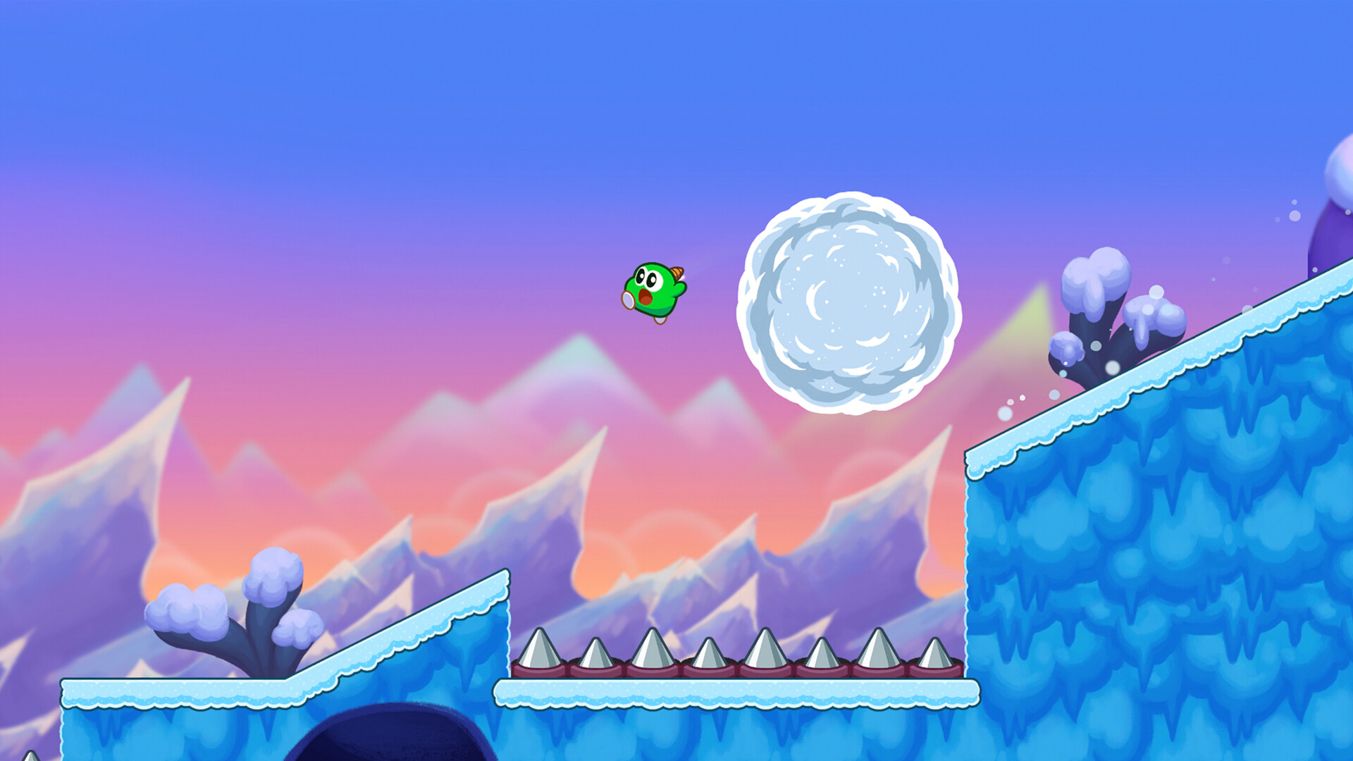 Gimmick! 2 Wallpapers - Wallpaper Cave