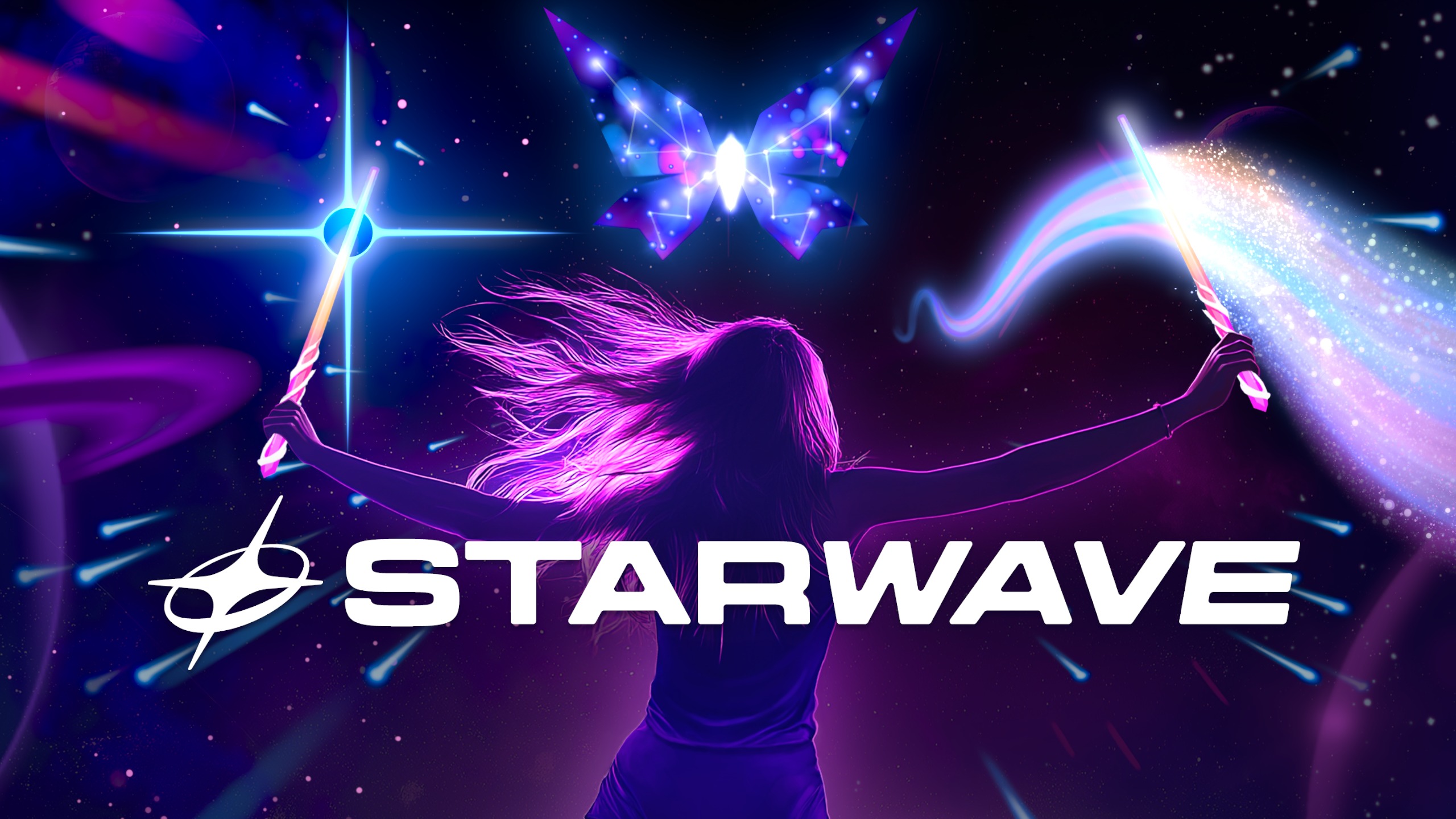 Starwave Quest Wallpapers - Wallpaper Cave