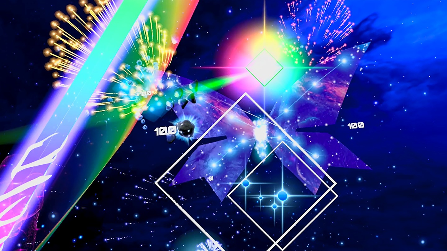 Starwave Quest Wallpapers - Wallpaper Cave