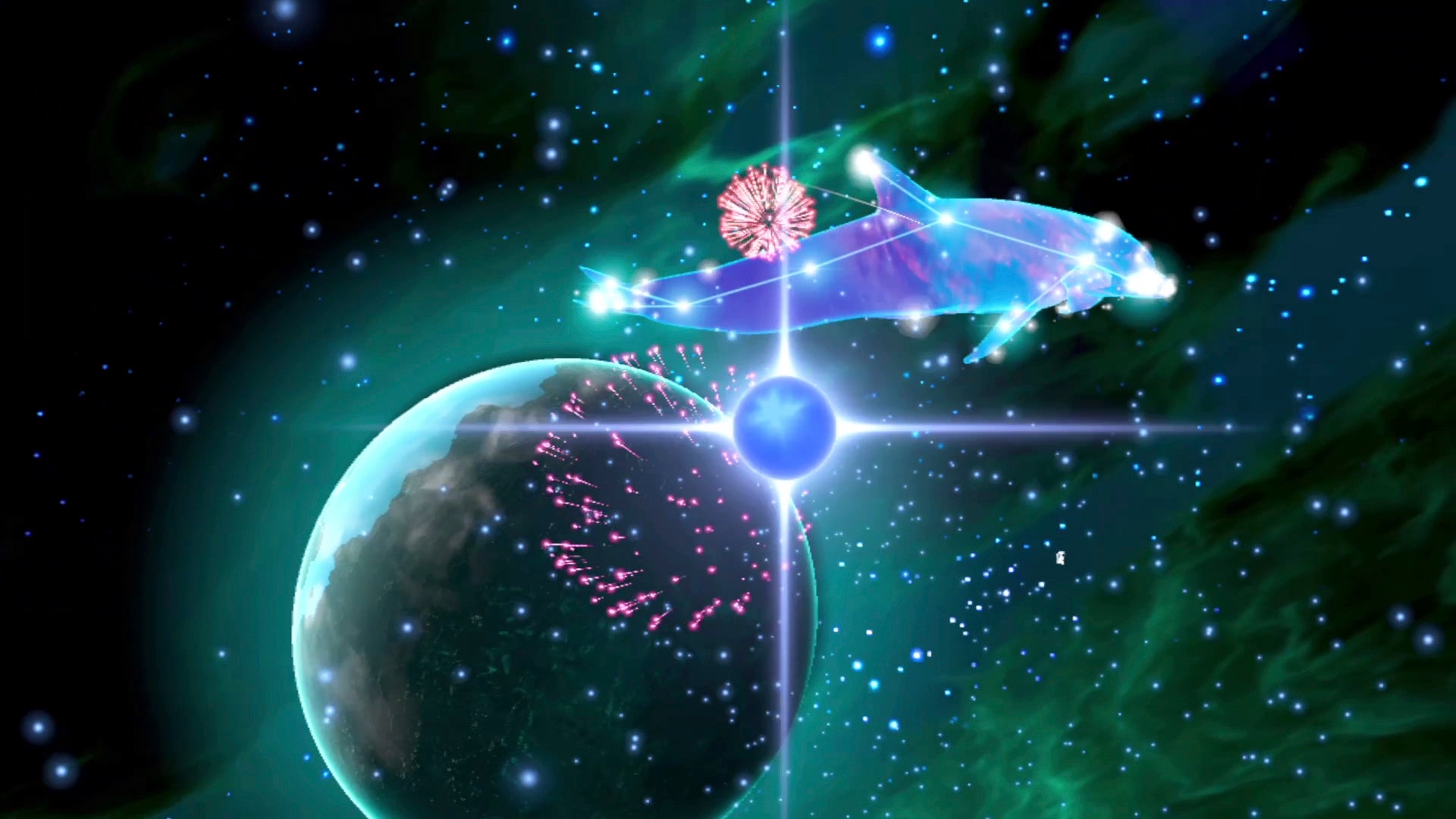 Starwave Quest Wallpapers - Wallpaper Cave