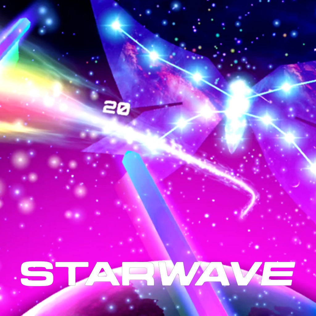 Starwave Quest Wallpapers - Wallpaper Cave