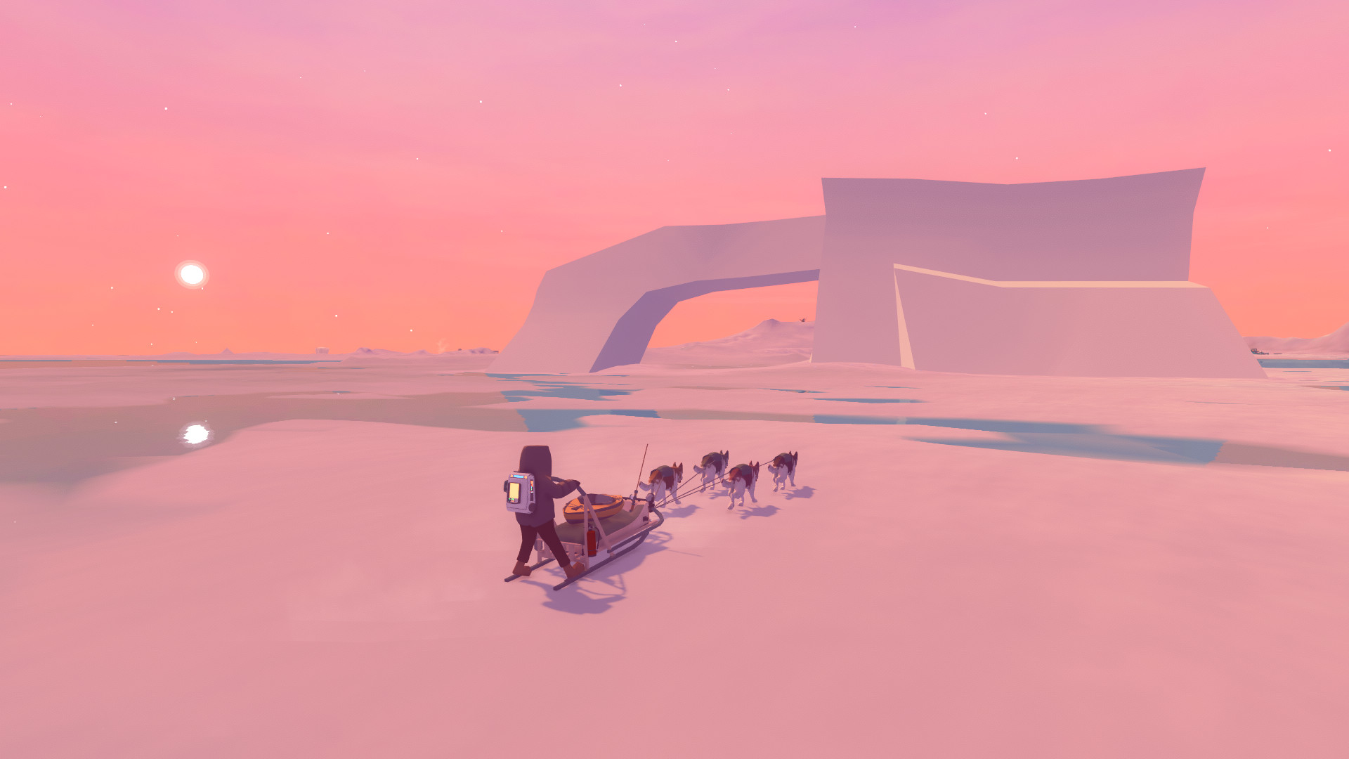 Arctico Game Wallpapers - Wallpaper Cave