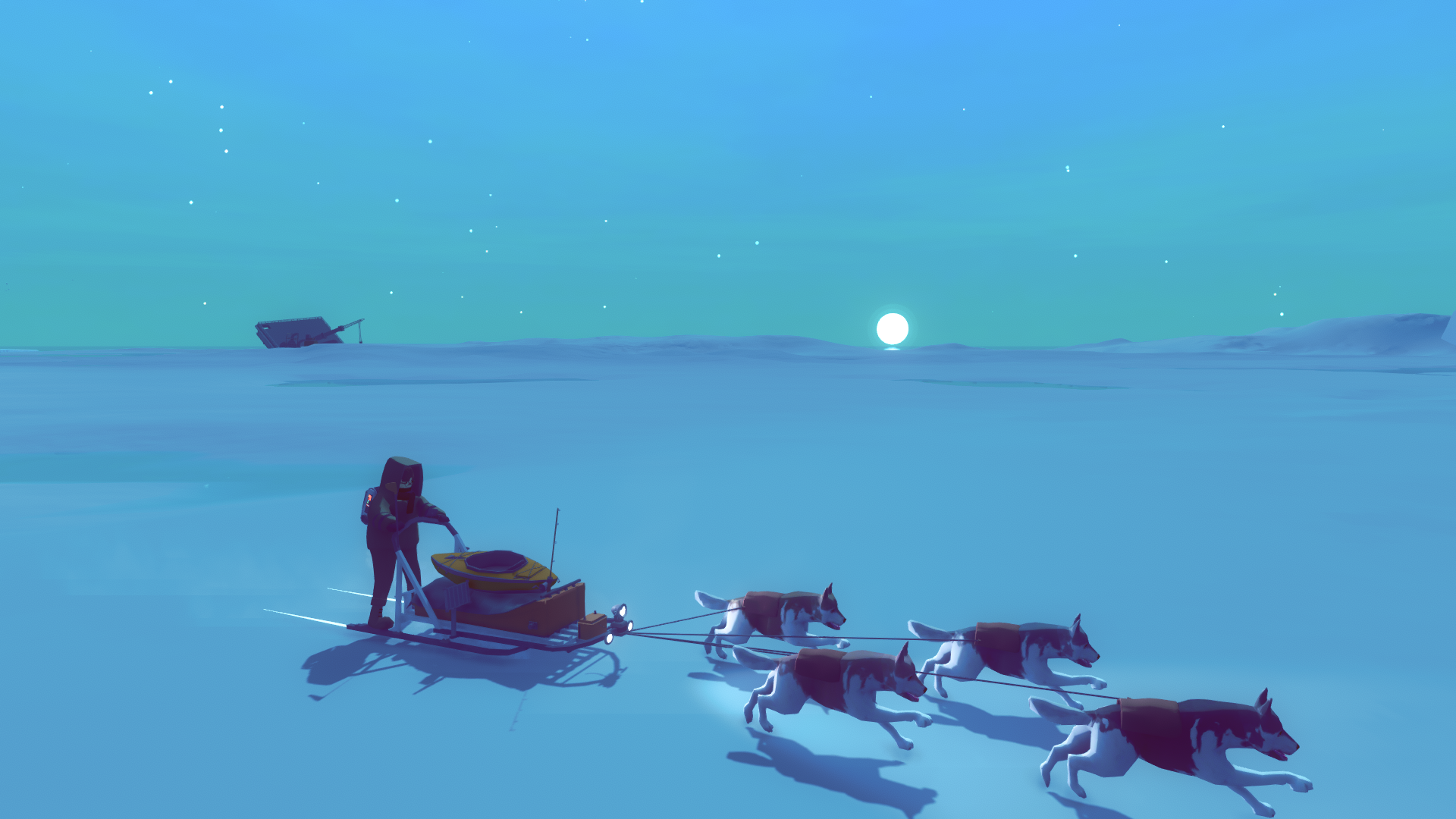 Arctico Game Wallpapers - Wallpaper Cave