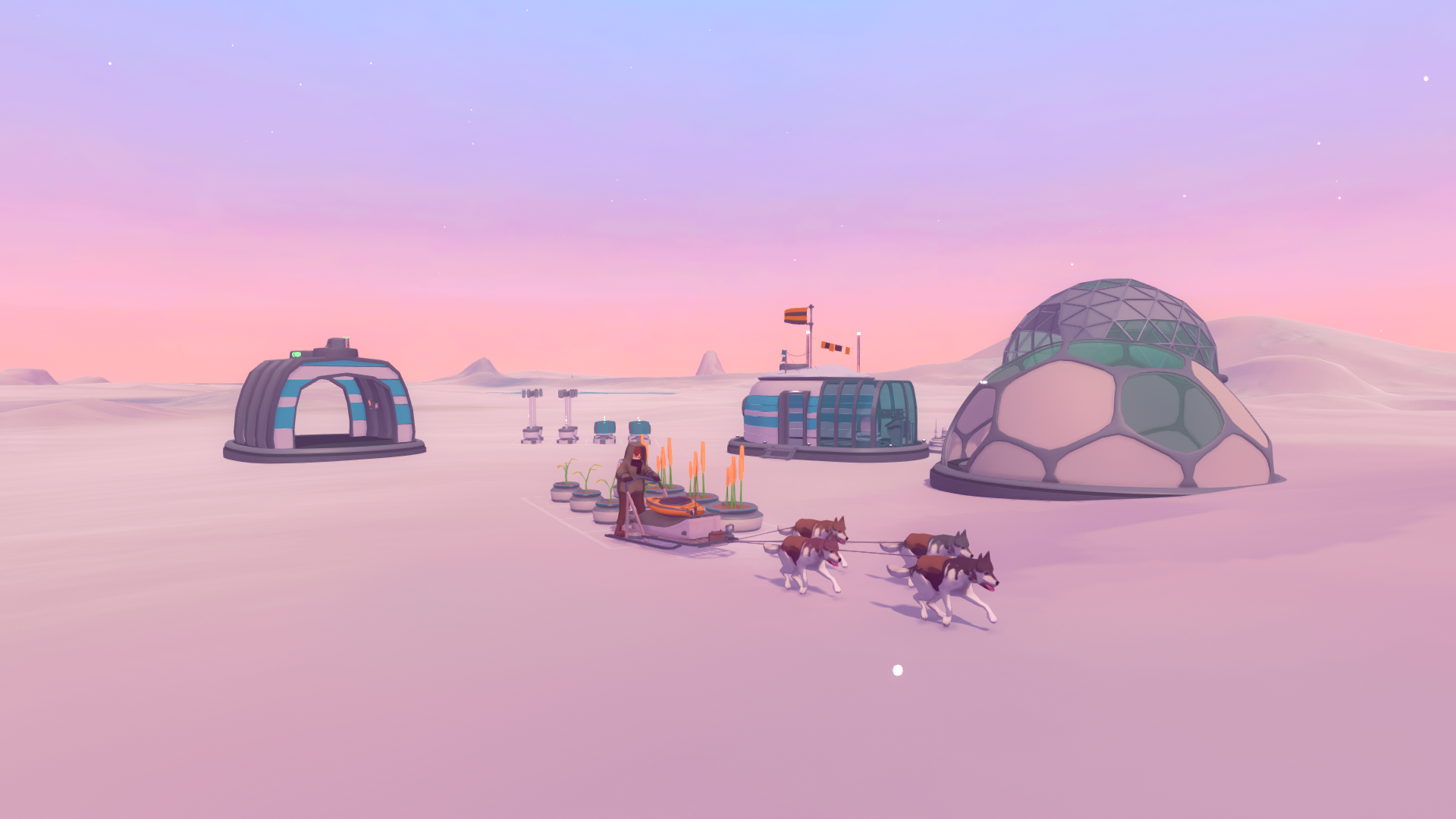 Arctico Game Wallpapers - Wallpaper Cave