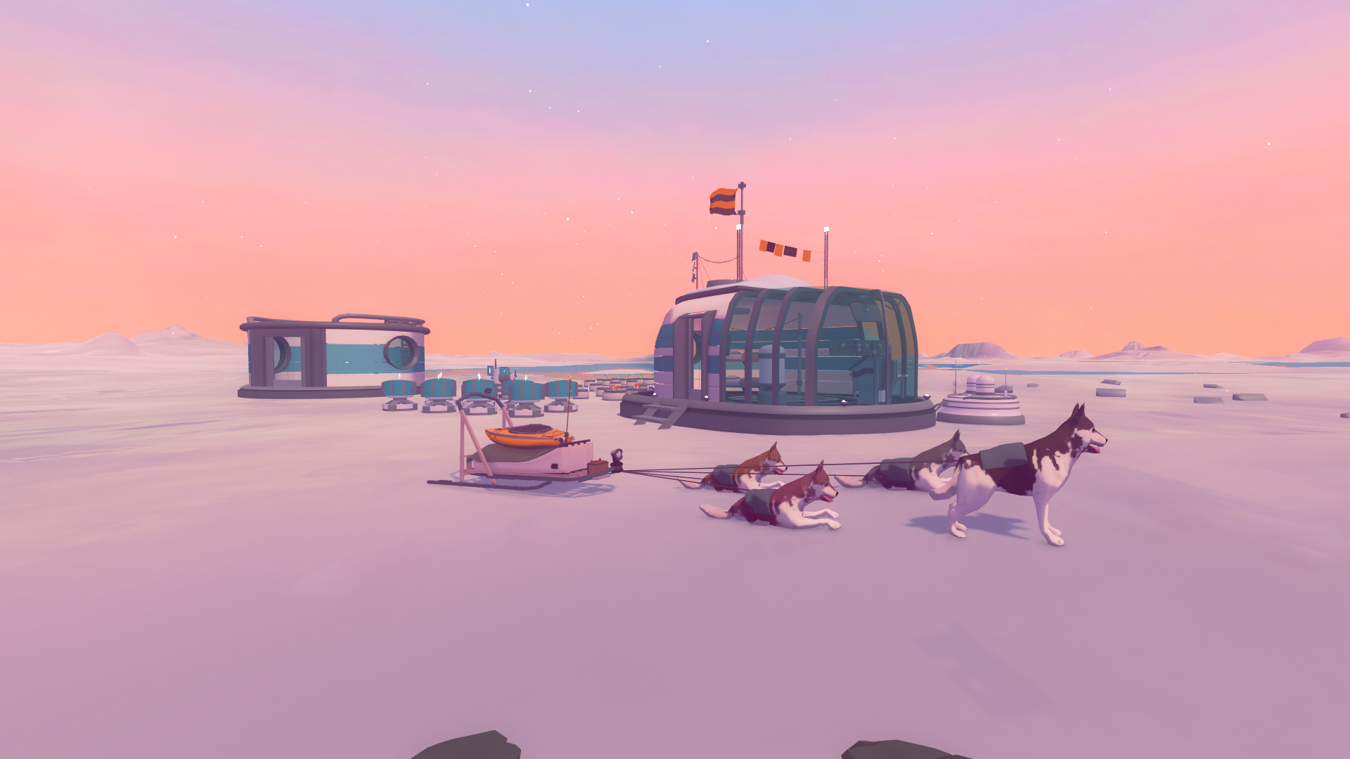 Arctico Game Wallpapers - Wallpaper Cave