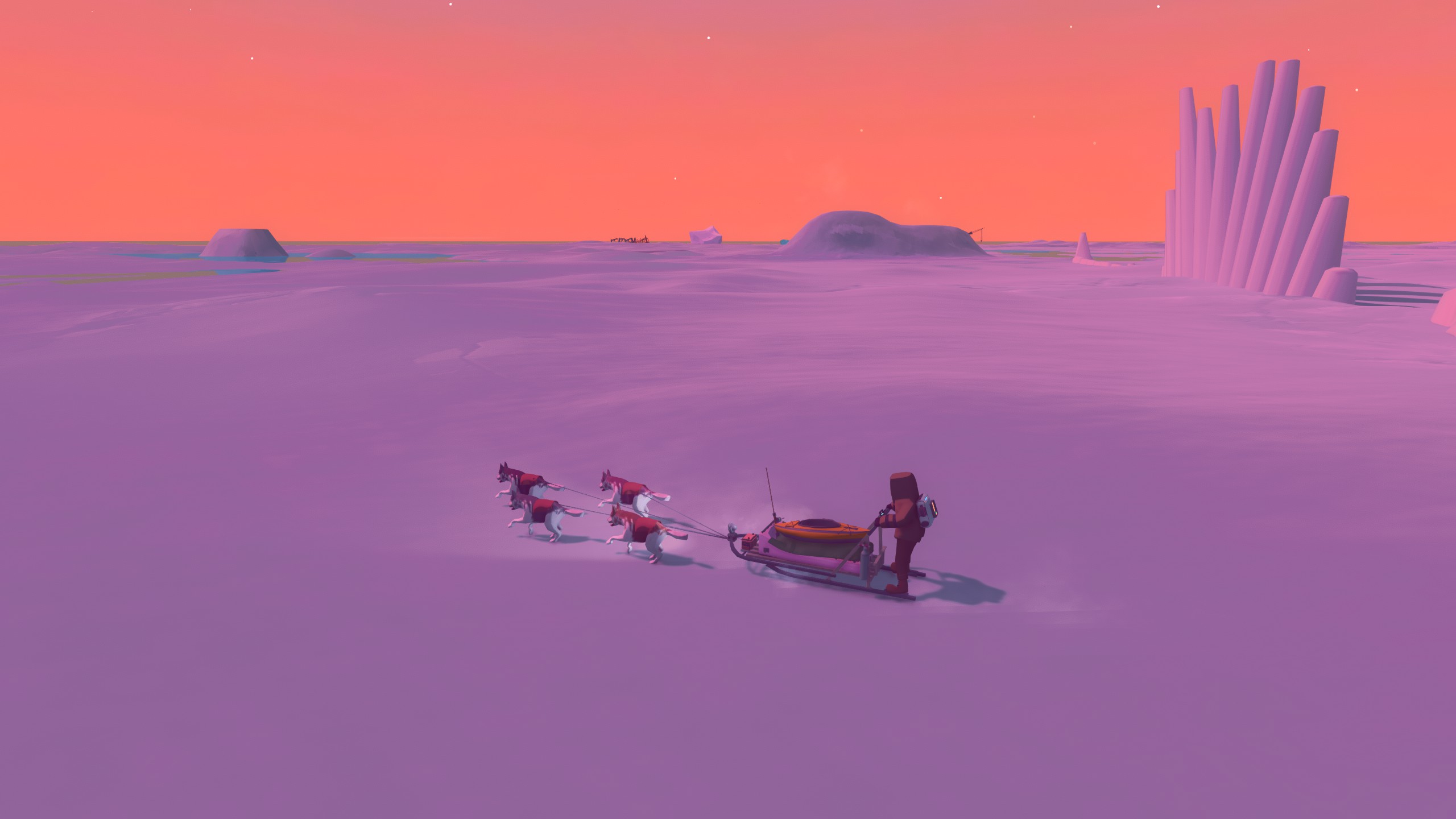 Arctico Game Wallpapers - Wallpaper Cave