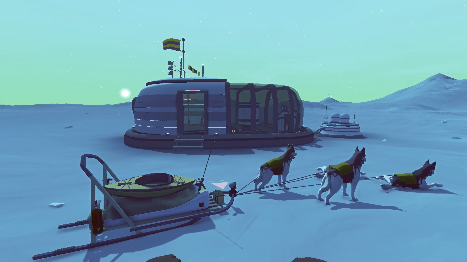 Arctico Game Wallpapers - Wallpaper Cave