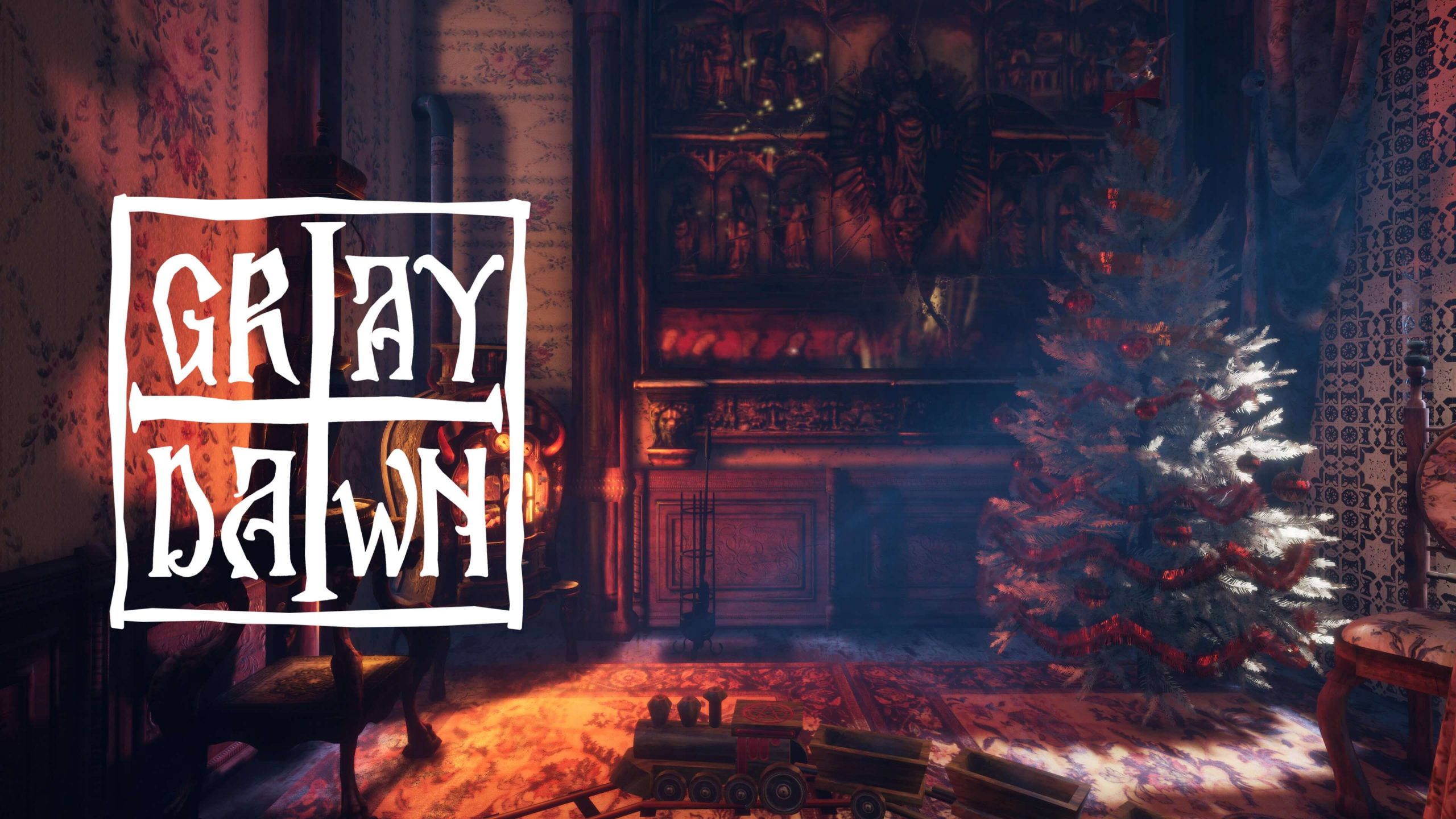 Gray Dawn Wallpapers - Wallpaper Cave