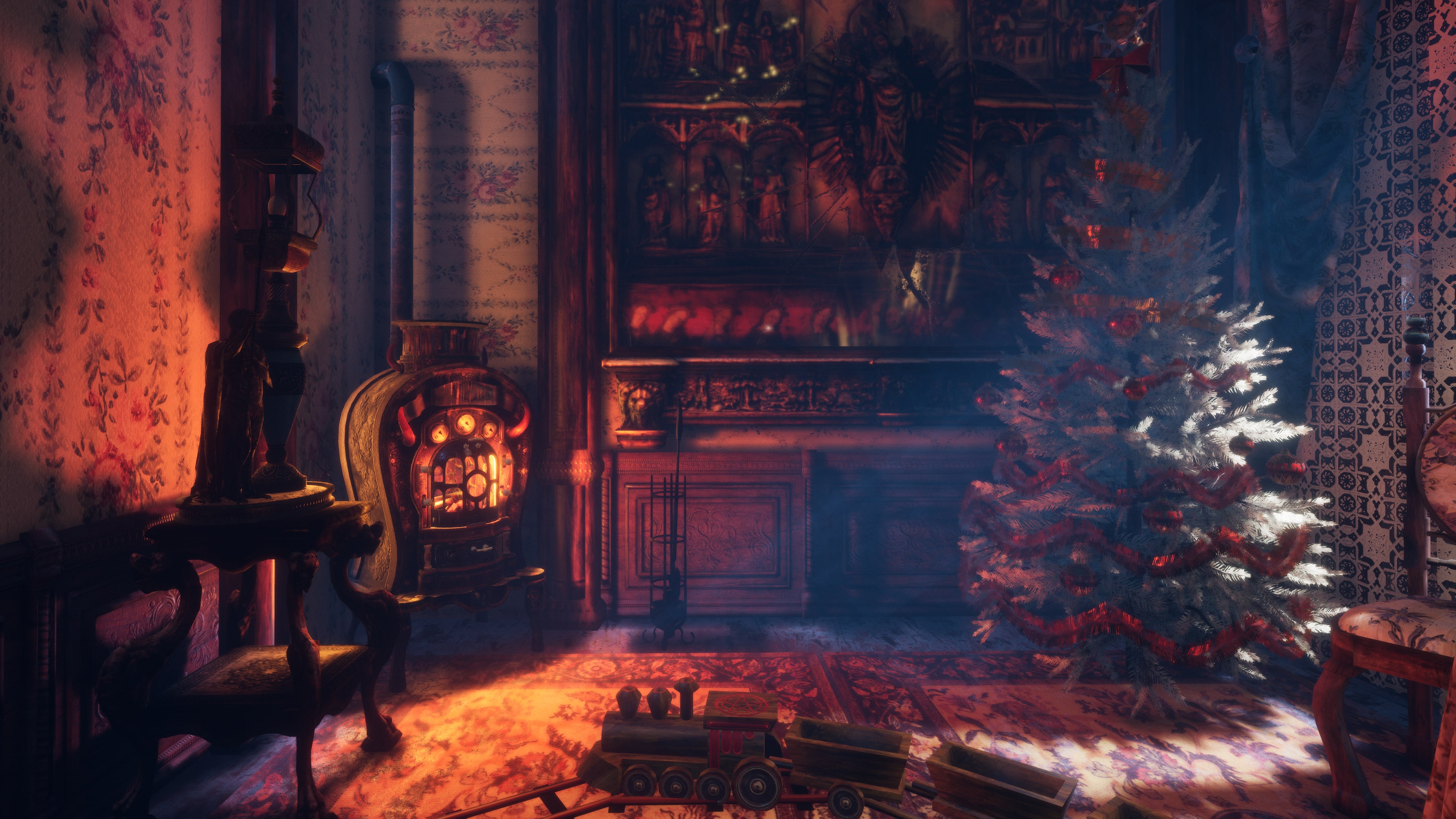 Gray Dawn Wallpapers - Wallpaper Cave