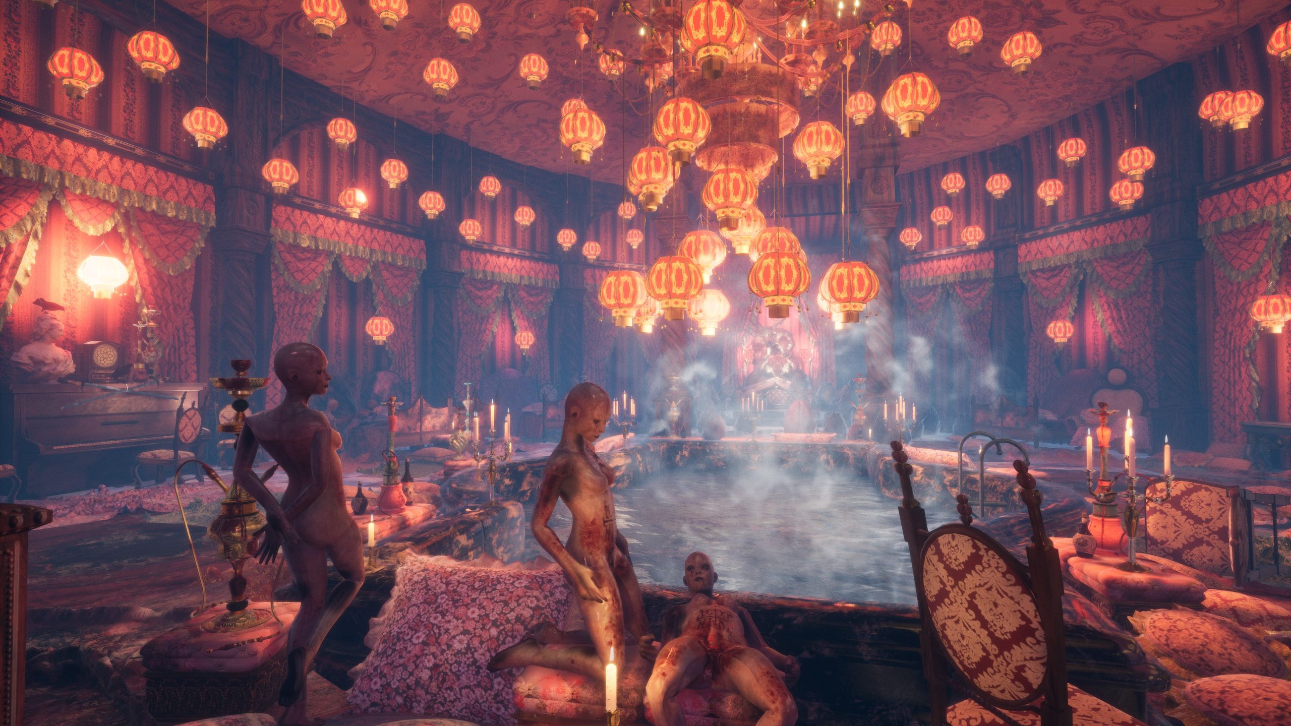 Gray Dawn Wallpapers - Wallpaper Cave