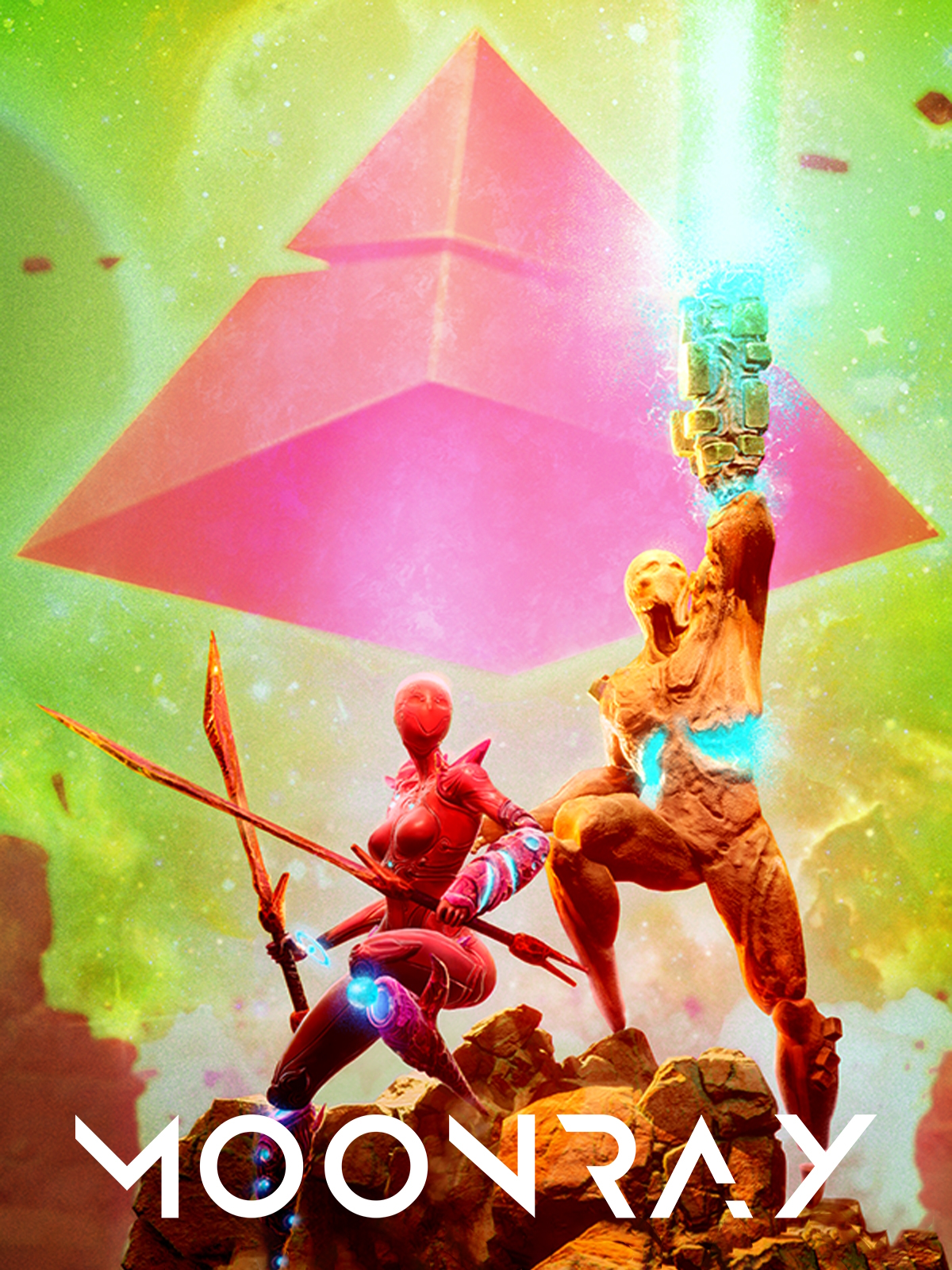 Moonray Wallpapers - Wallpaper Cave