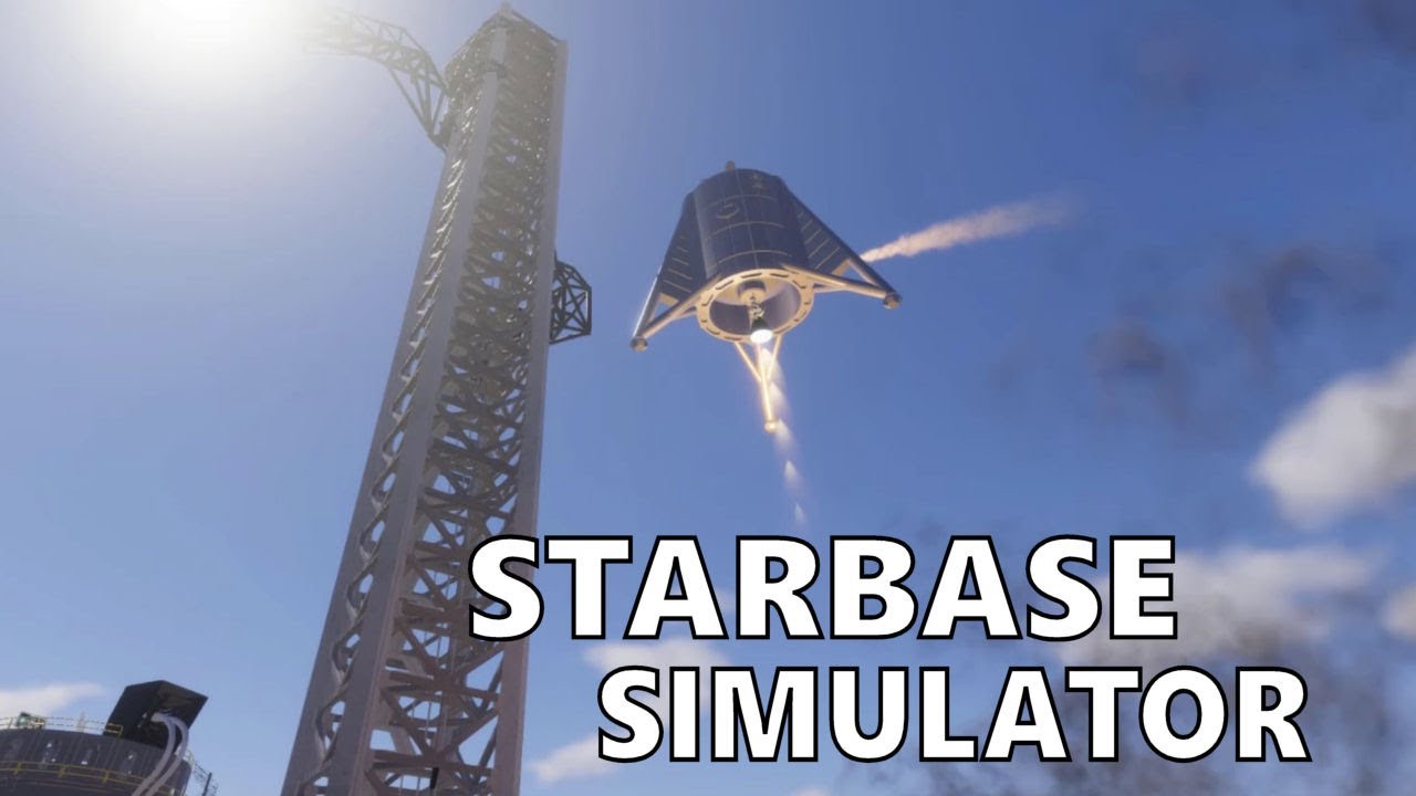 StarbaseSim Wallpapers - Wallpaper Cave