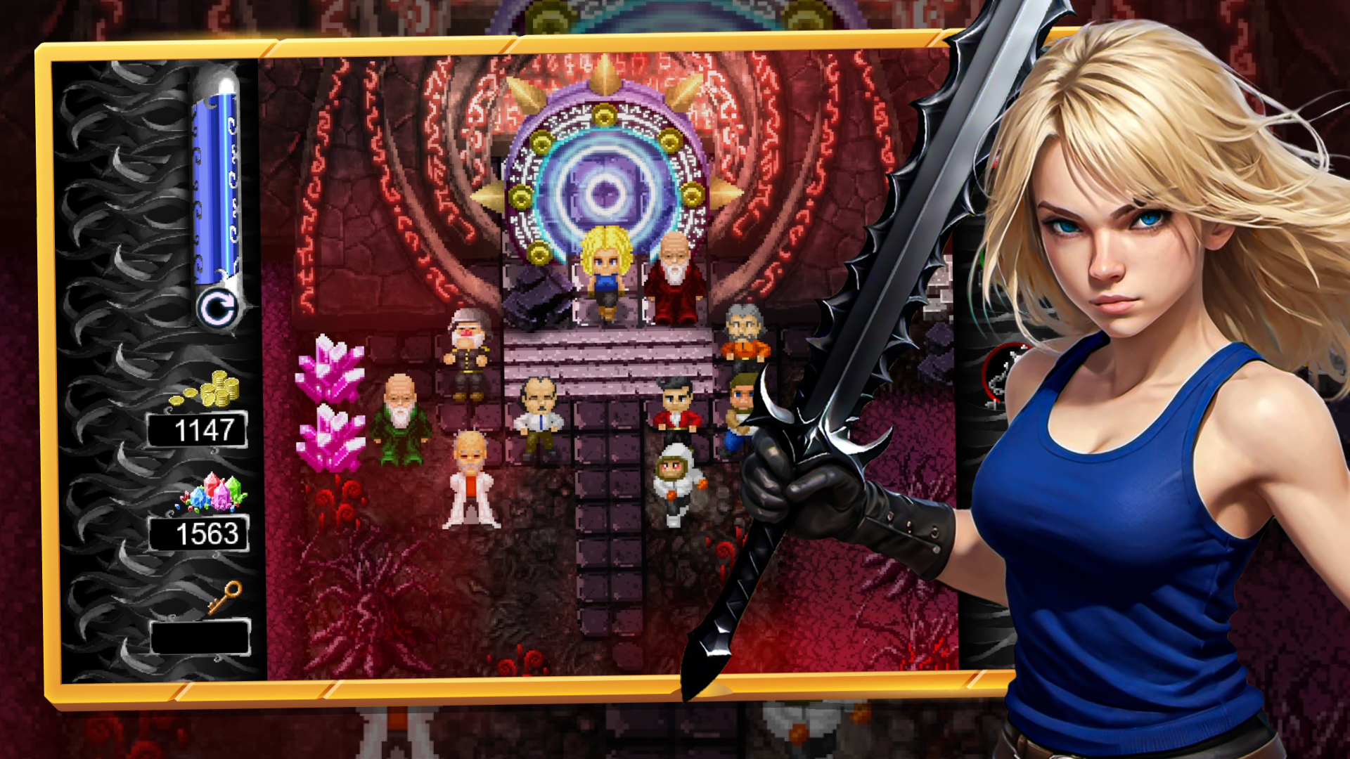 Juna - The Dreamwalker Wallpapers - Wallpaper Cave