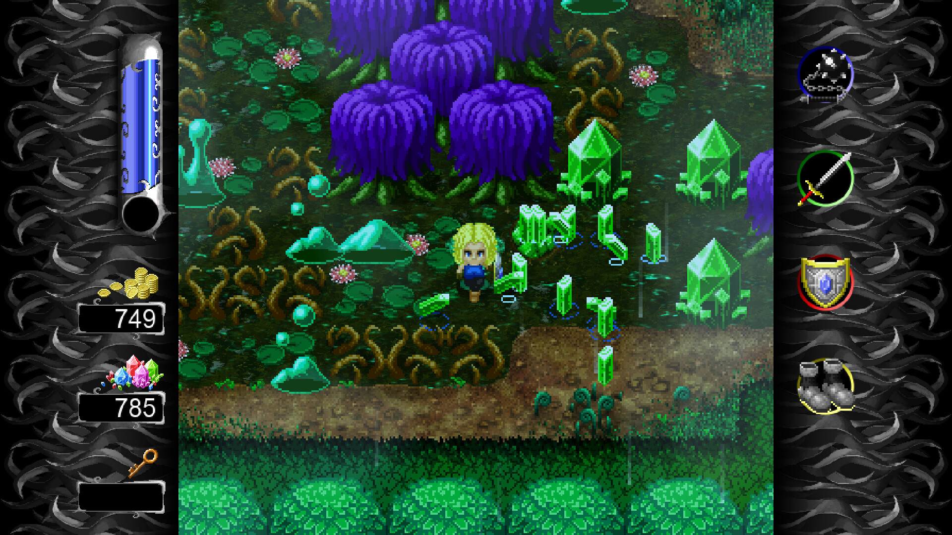 Juna - The Dreamwalker Wallpapers - Wallpaper Cave