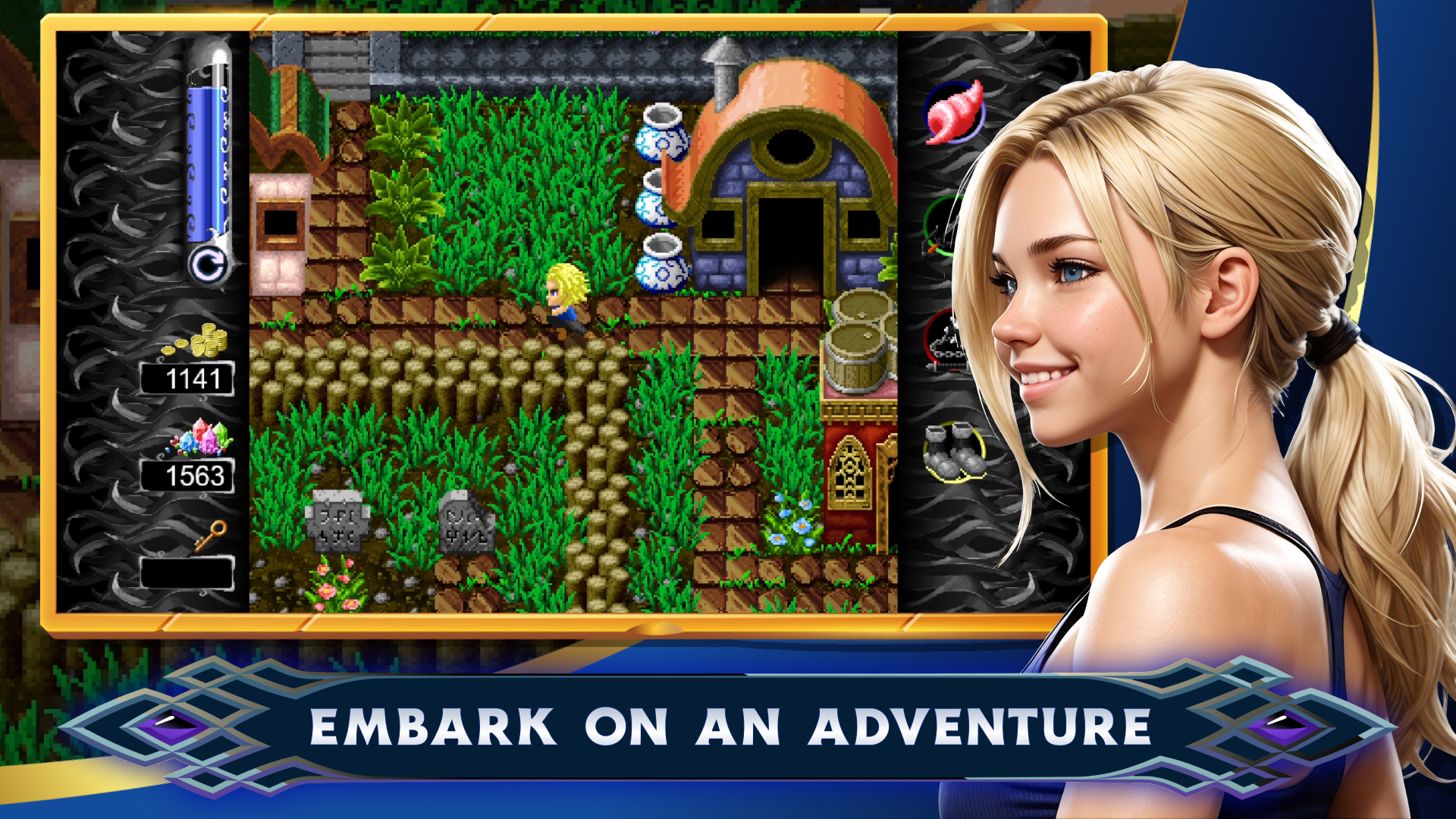 Juna - The Dreamwalker Wallpapers - Wallpaper Cave