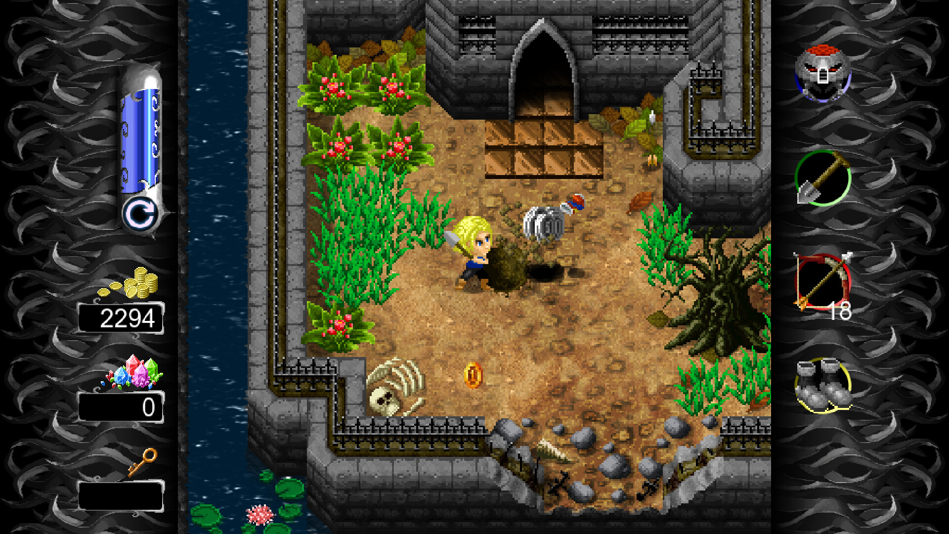 Juna - The Dreamwalker Wallpapers - Wallpaper Cave