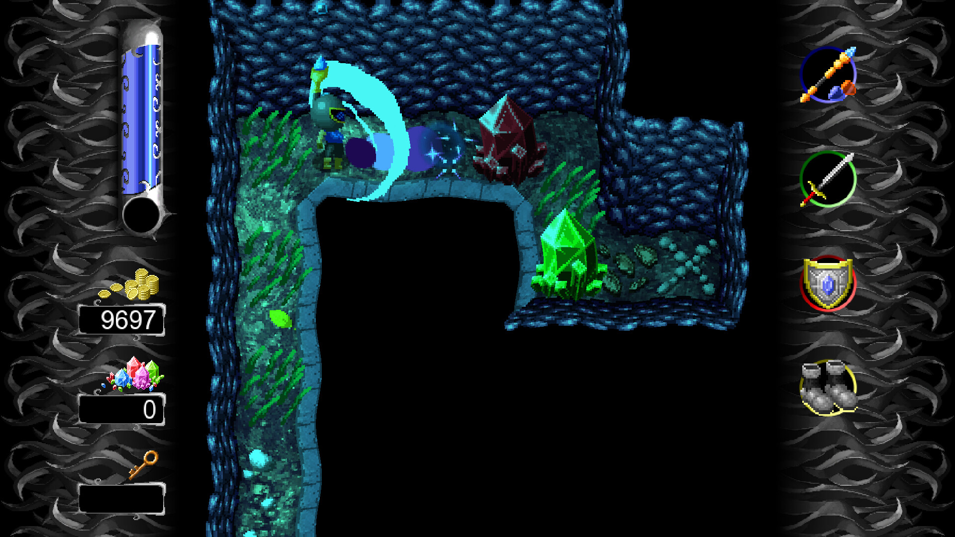 Juna - The Dreamwalker Wallpapers - Wallpaper Cave