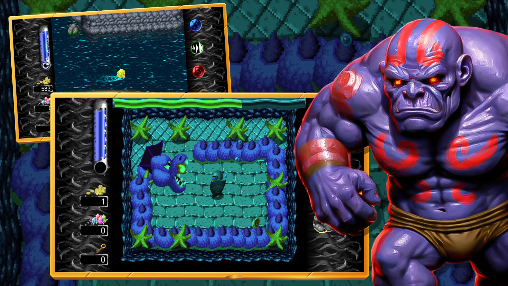 Juna - The Dreamwalker Wallpapers - Wallpaper Cave