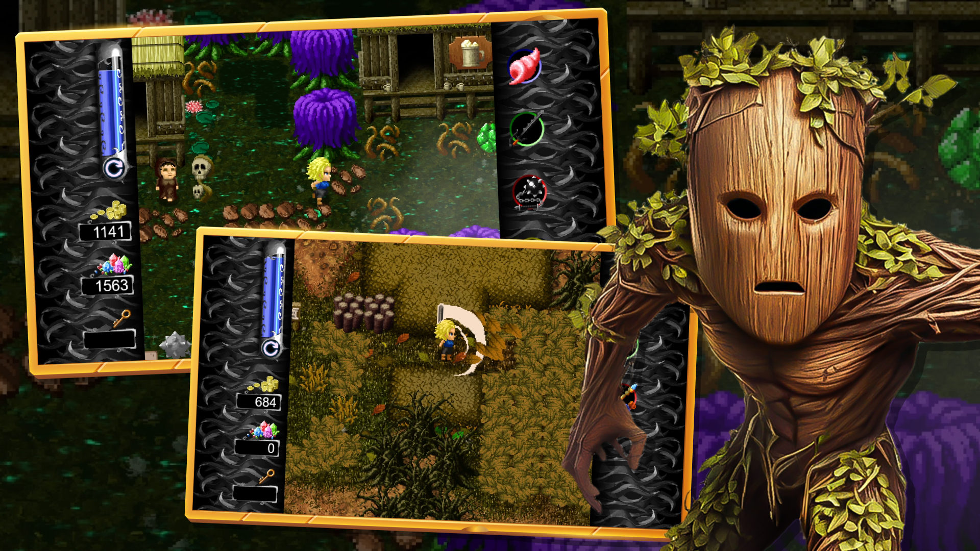 Juna - The Dreamwalker Wallpapers - Wallpaper Cave