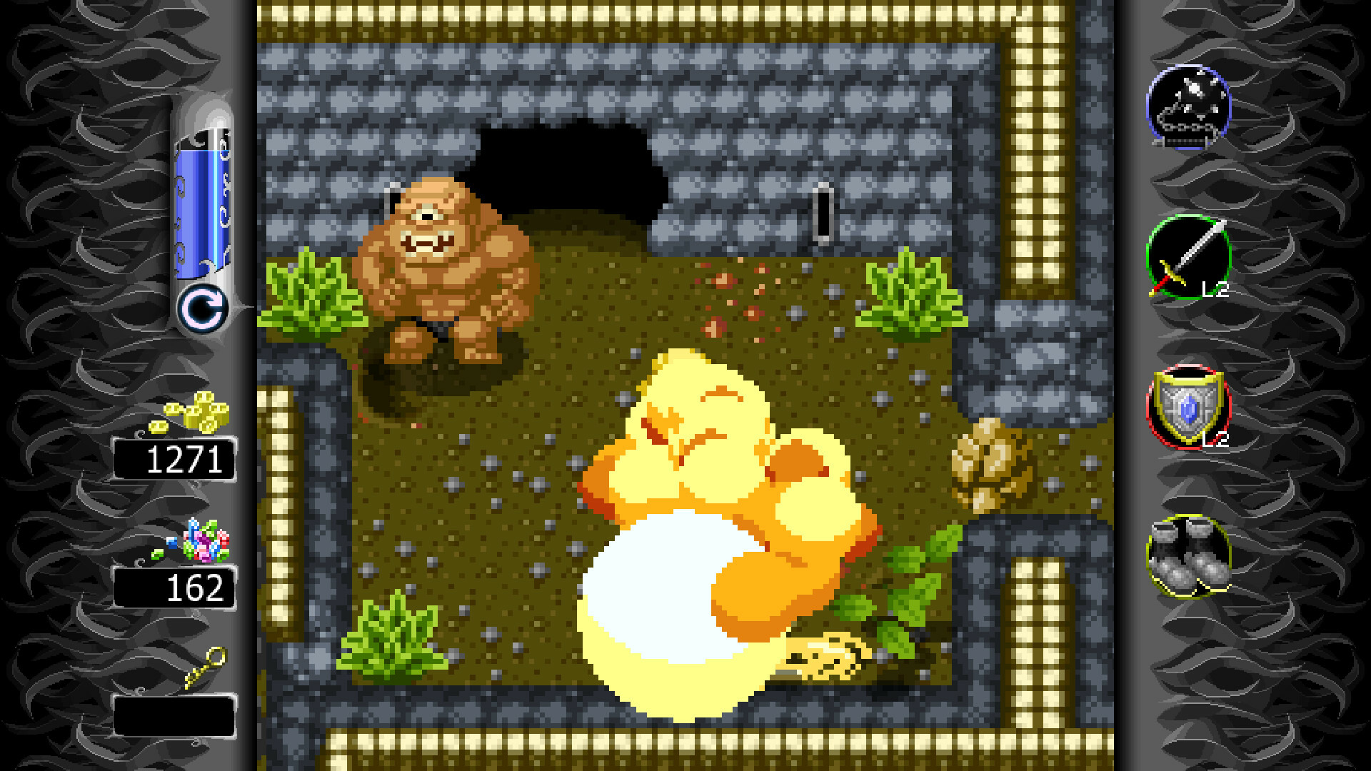 Juna - The Dreamwalker Wallpapers - Wallpaper Cave