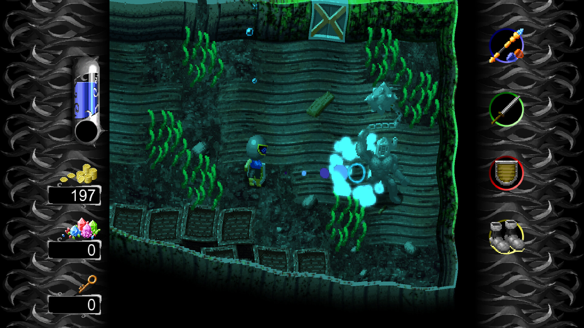 Juna - The Dreamwalker Wallpapers - Wallpaper Cave