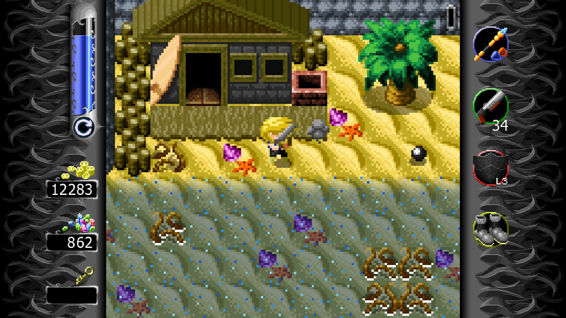 Juna - The Dreamwalker Wallpapers - Wallpaper Cave