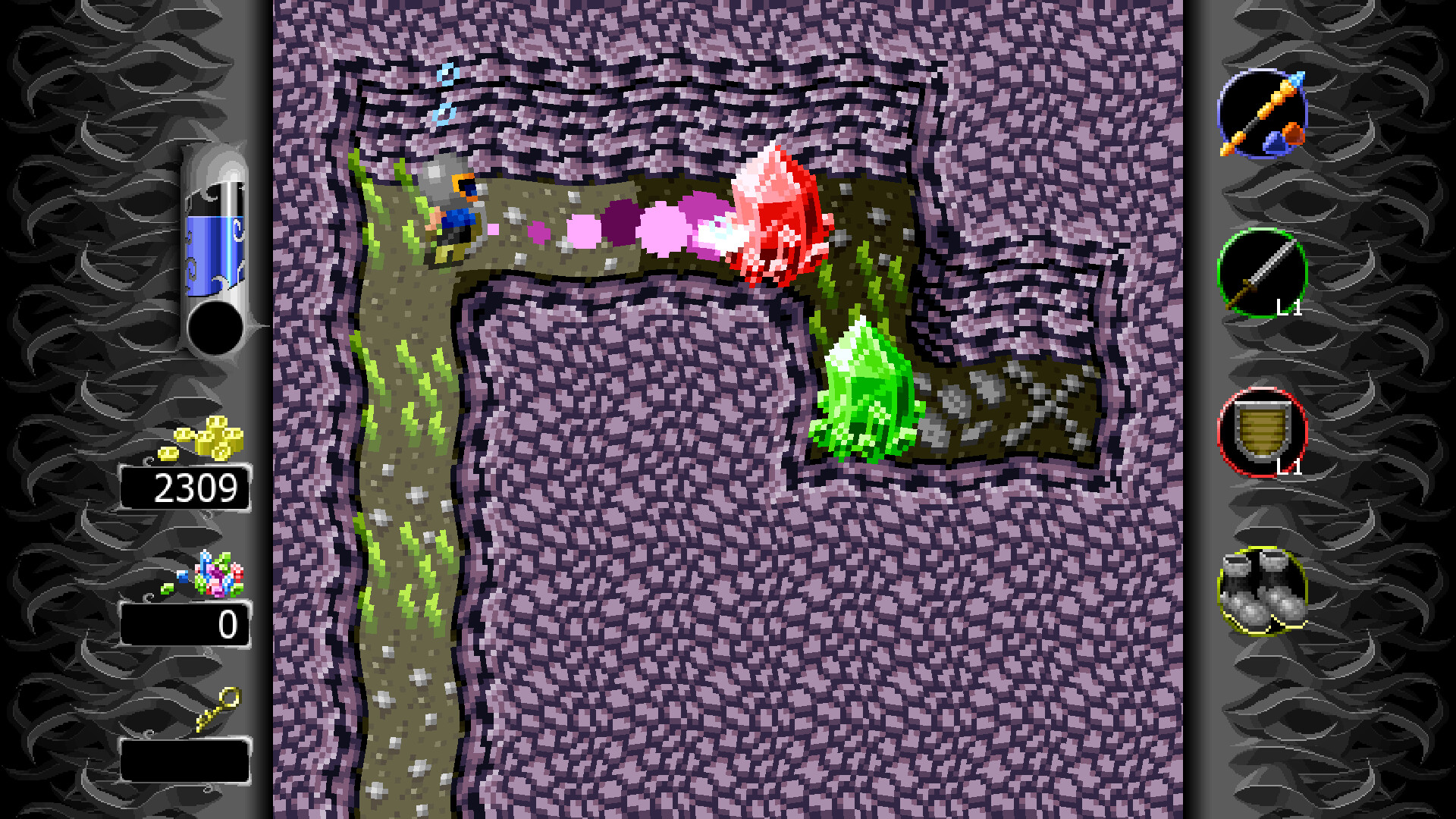 Juna - The Dreamwalker Wallpapers - Wallpaper Cave