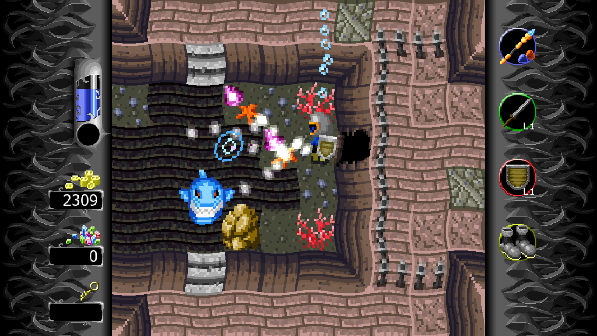 Juna - The Dreamwalker Wallpapers - Wallpaper Cave