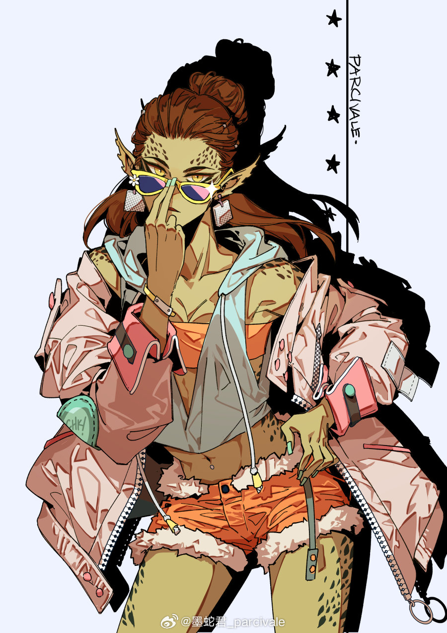 Lae'zel Wallpapers - Wallpaper Cave