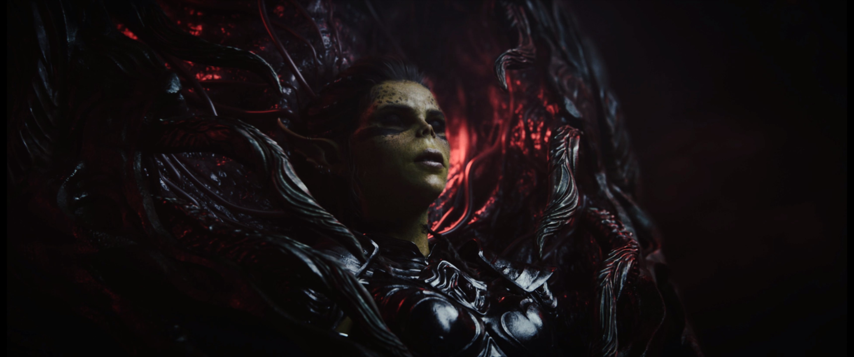 Lae'zel Wallpapers - Wallpaper Cave