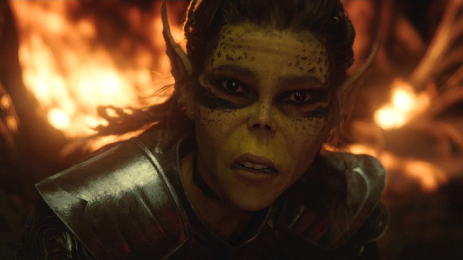 Lae'zel Wallpapers - Wallpaper Cave