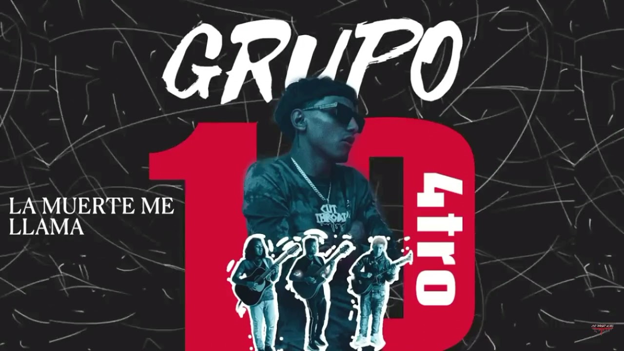 Grupo Diez 4tro Wallpapers - Wallpaper Cave