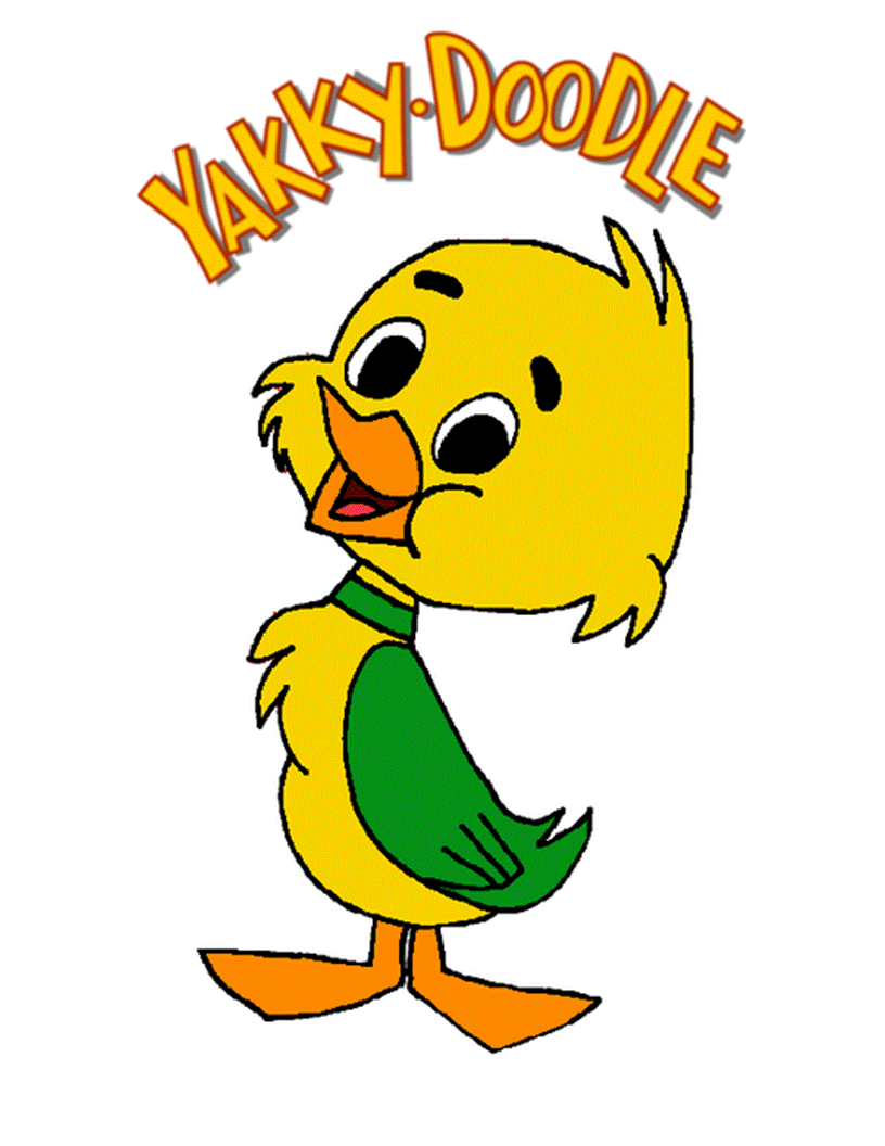 Yakky Doodle Wallpapers - Wallpaper Cave