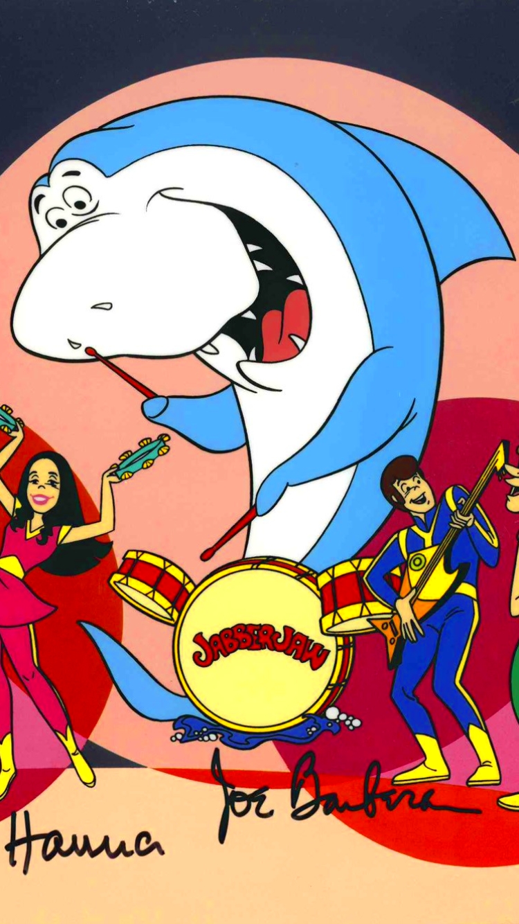 Jabberjaw Wallpaper And Background Image 1600x900 Id Download TV Show