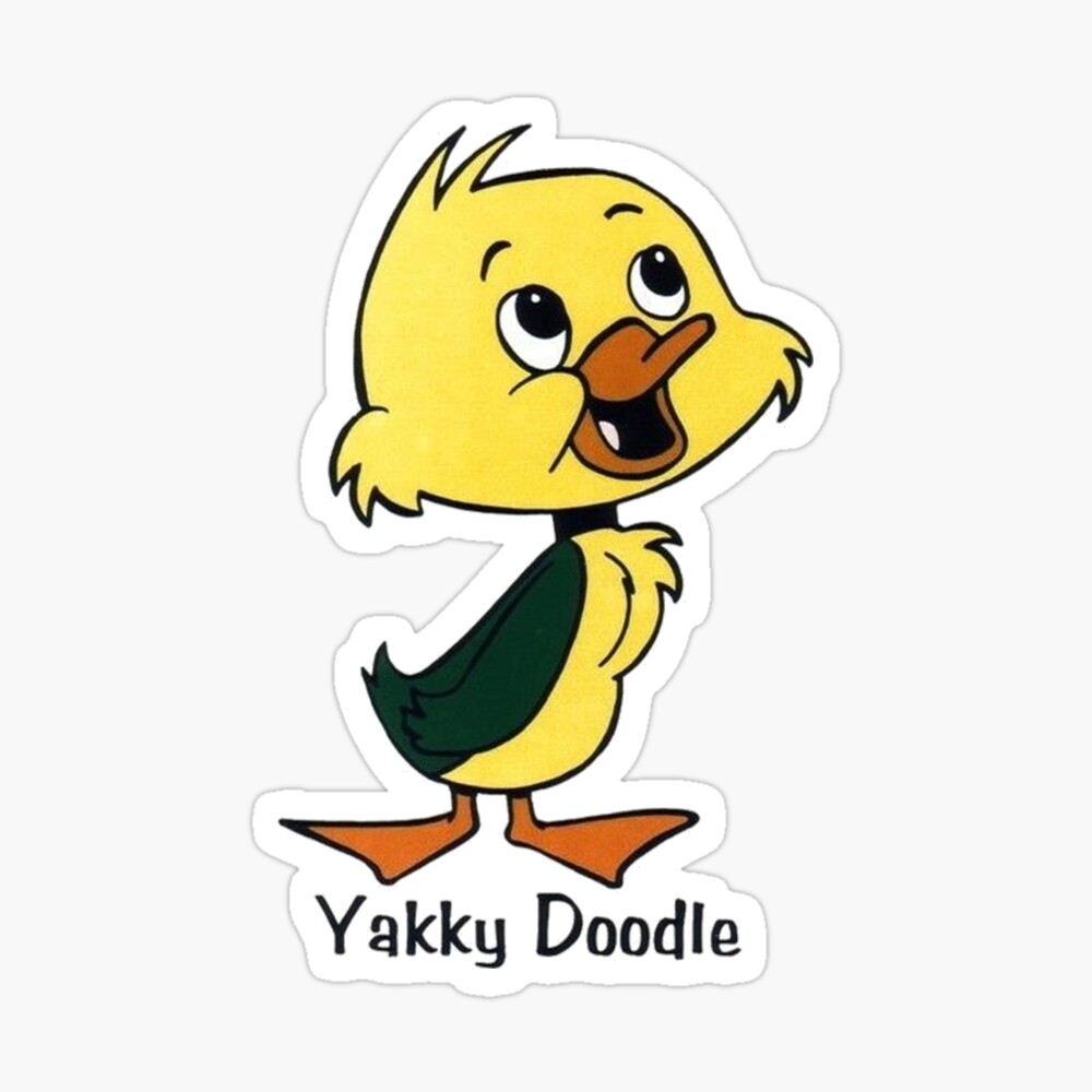 Yakky Doodle Wallpapers - Wallpaper Cave