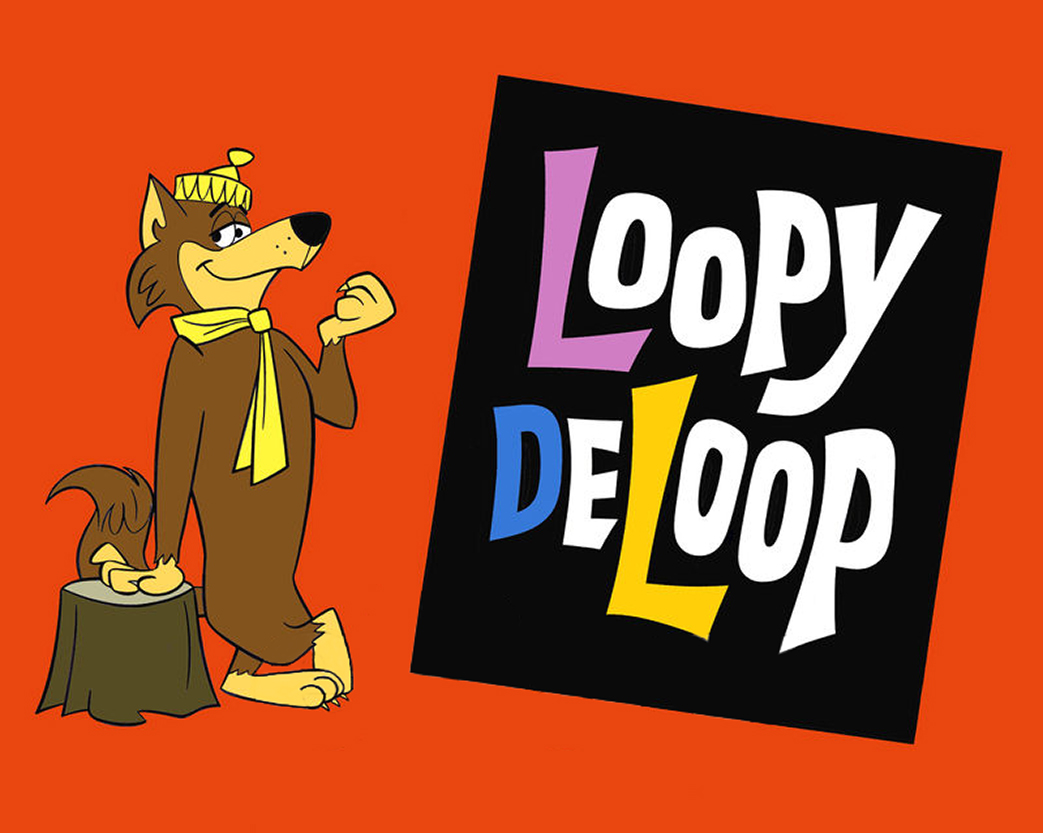 Loopy De Loop Wallpapers - Wallpaper Cave