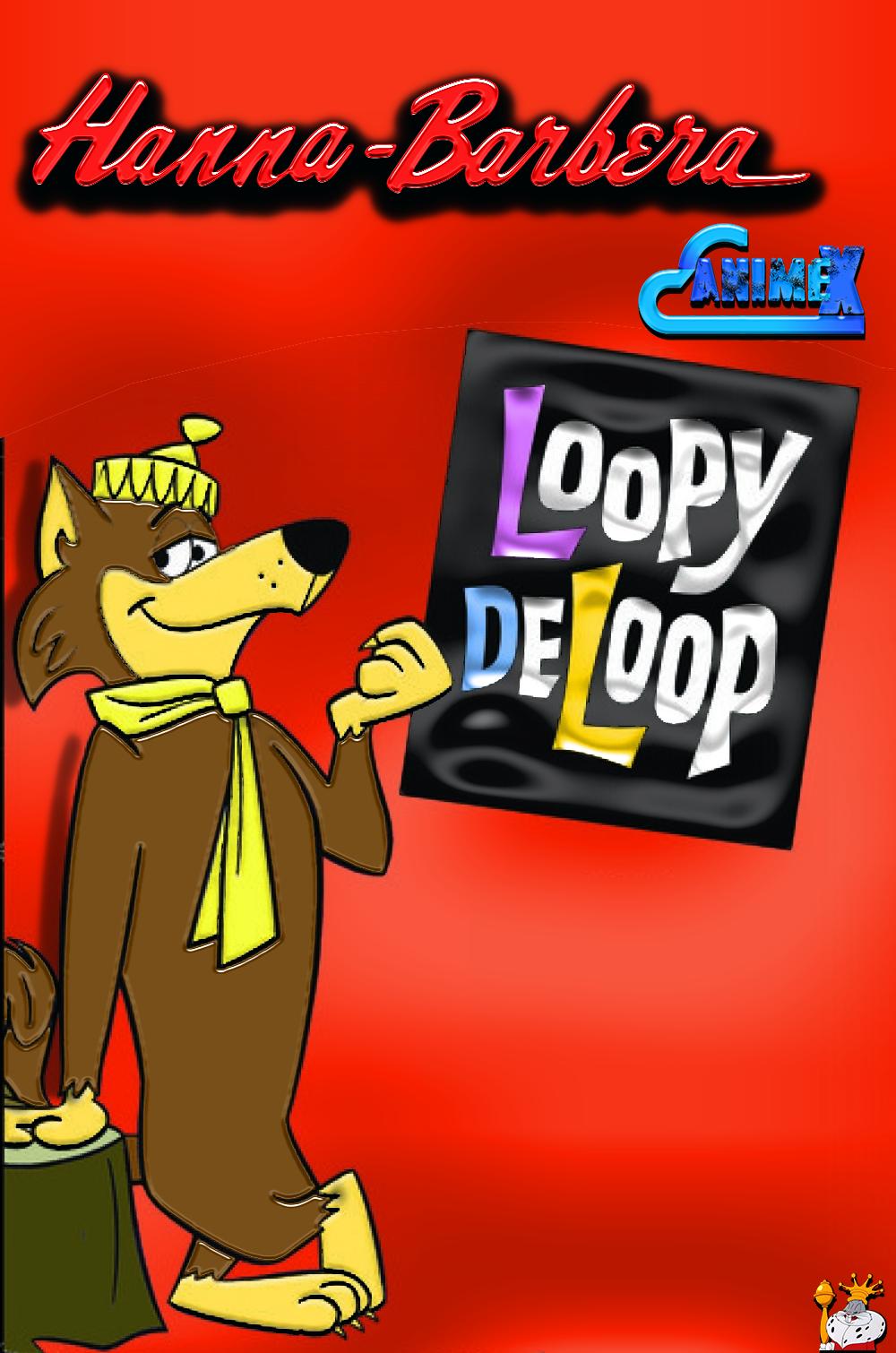 Loopy De Loop Wallpapers - Wallpaper Cave