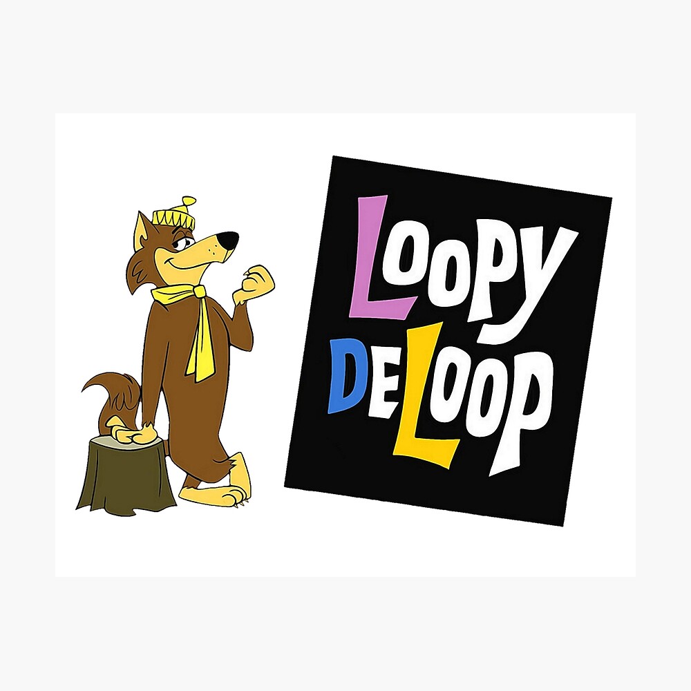 Loopy De Loop Wallpapers - Wallpaper Cave