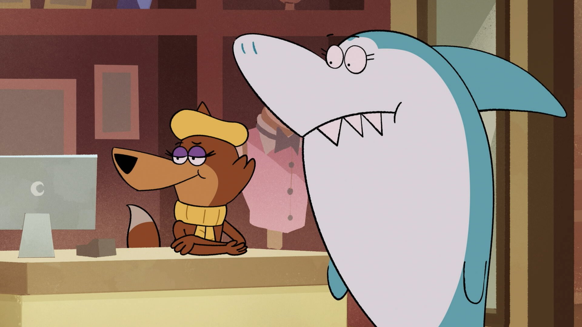 Loopy De Loop Wallpapers - Wallpaper Cave