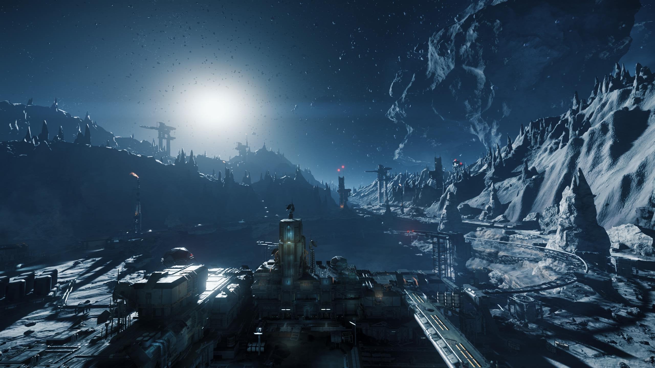 Desktop 2k Wallpapers - Wallpaper Cave