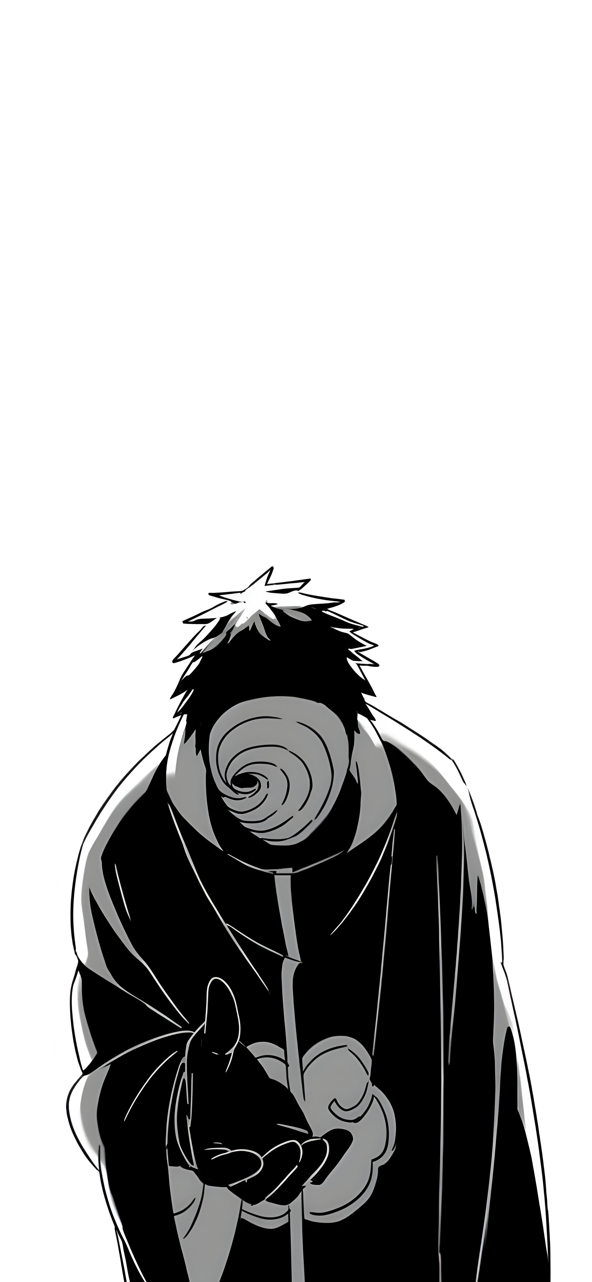 Obito 4k iPhone 13 Pro Max Wallpapers - Wallpaper Cave