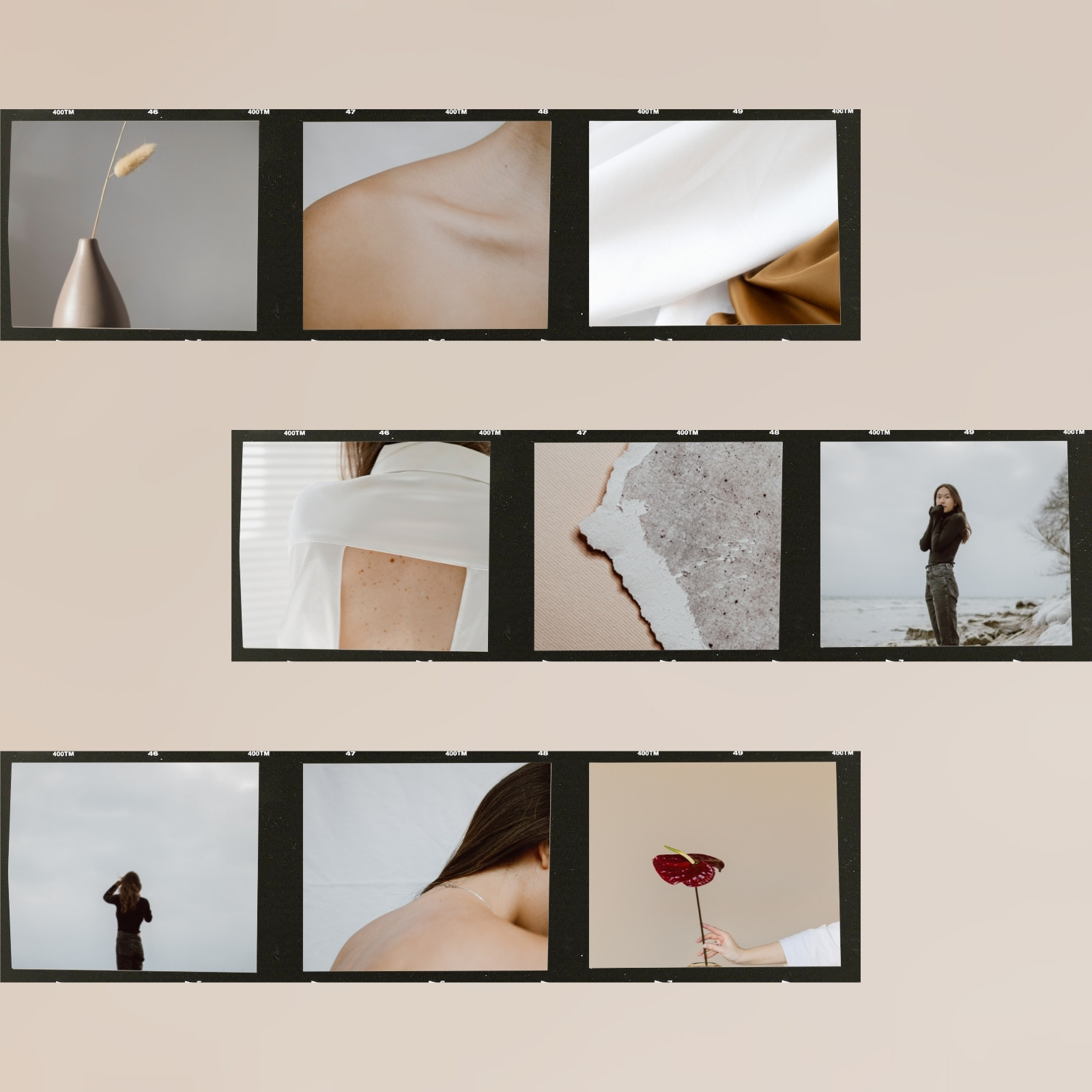 Movie Frames Wallpapers - Wallpaper Cave