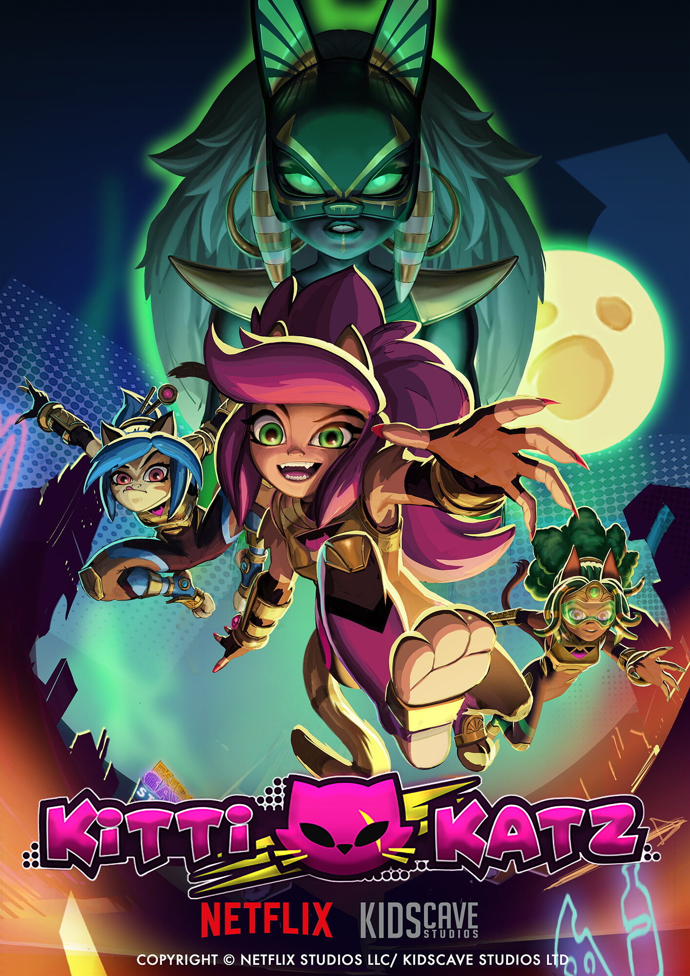 Kitti Katz Wallpapers - Wallpaper Cave