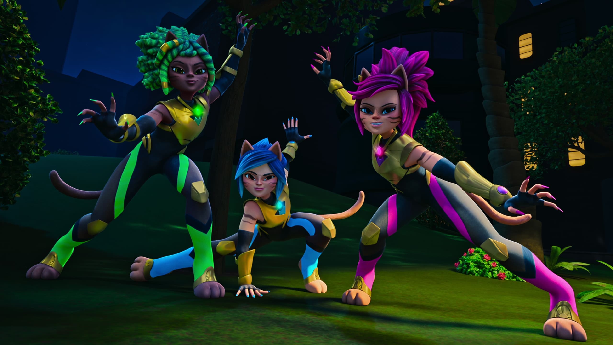 Kitti Katz Wallpapers - Wallpaper Cave