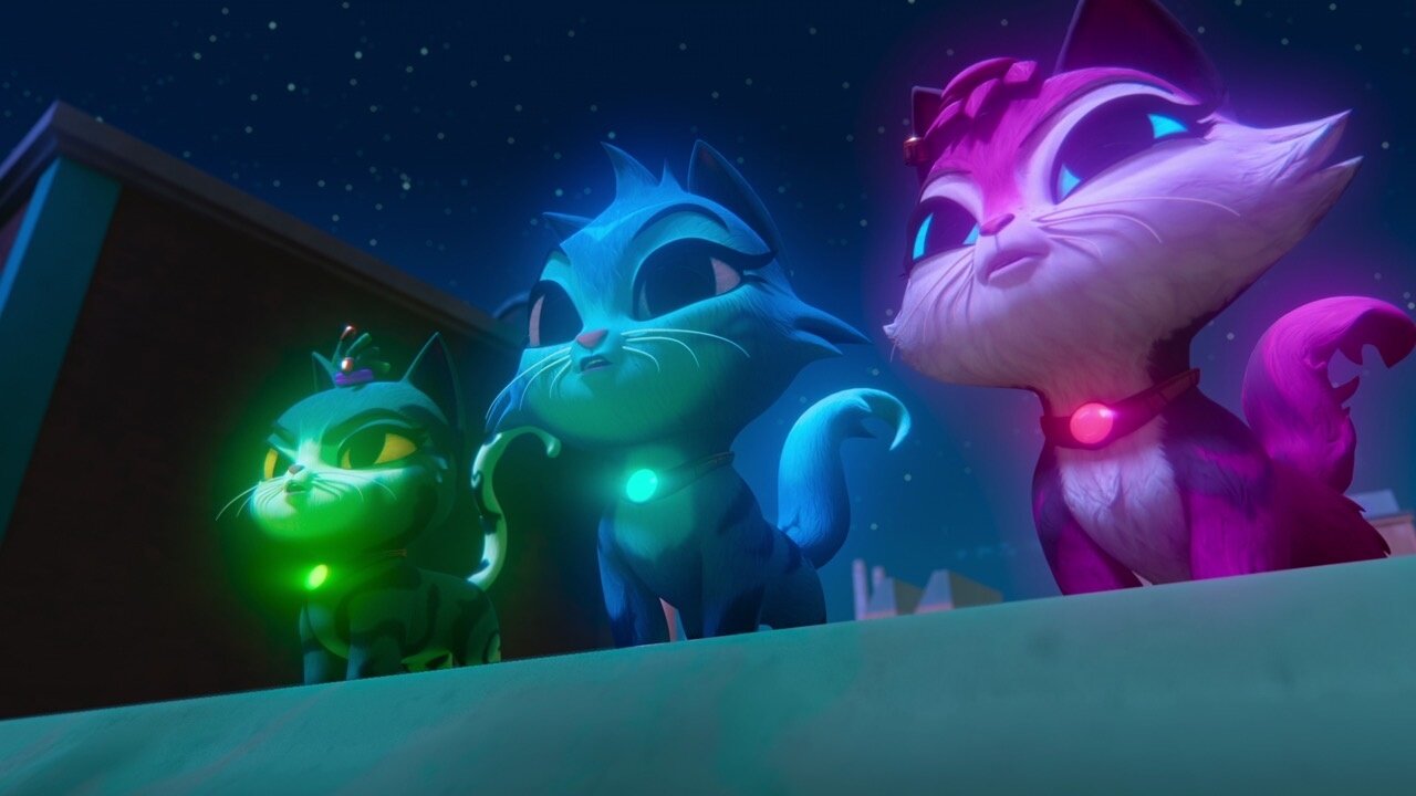 Kitti Katz Wallpapers - Wallpaper Cave