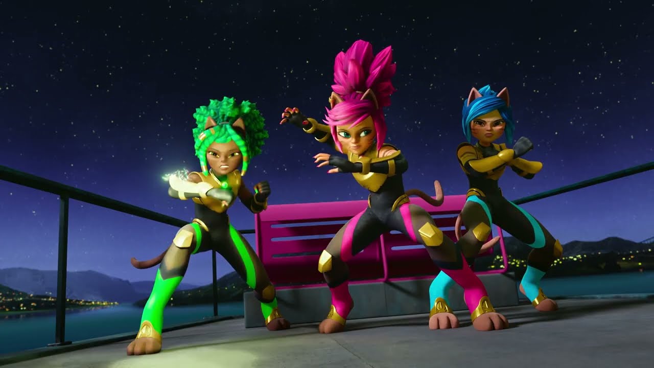 Kitti Katz Wallpapers - Wallpaper Cave